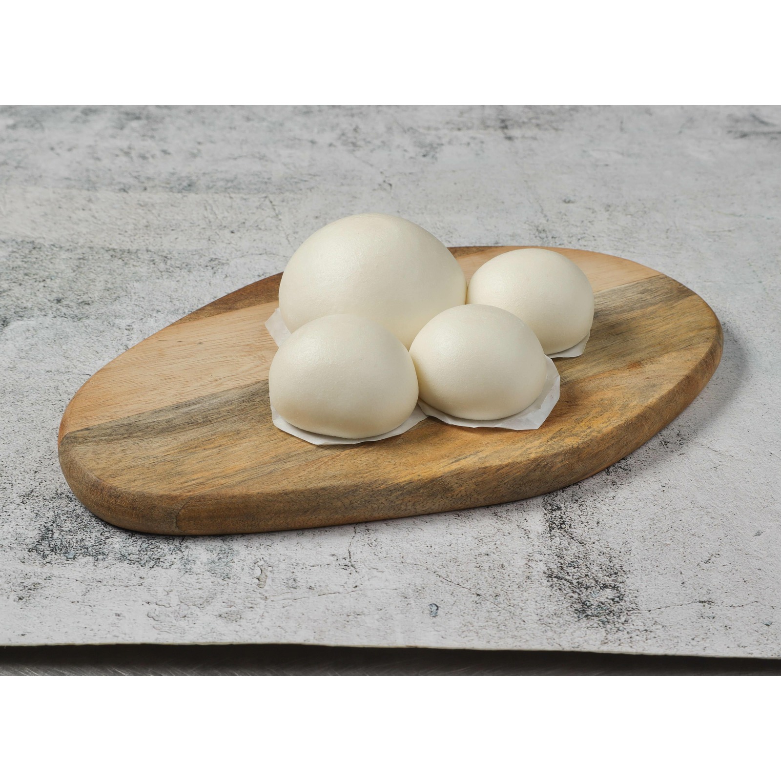 Bee Sim Bee Sim Mini Red Bean Pau | NTUC FairPrice