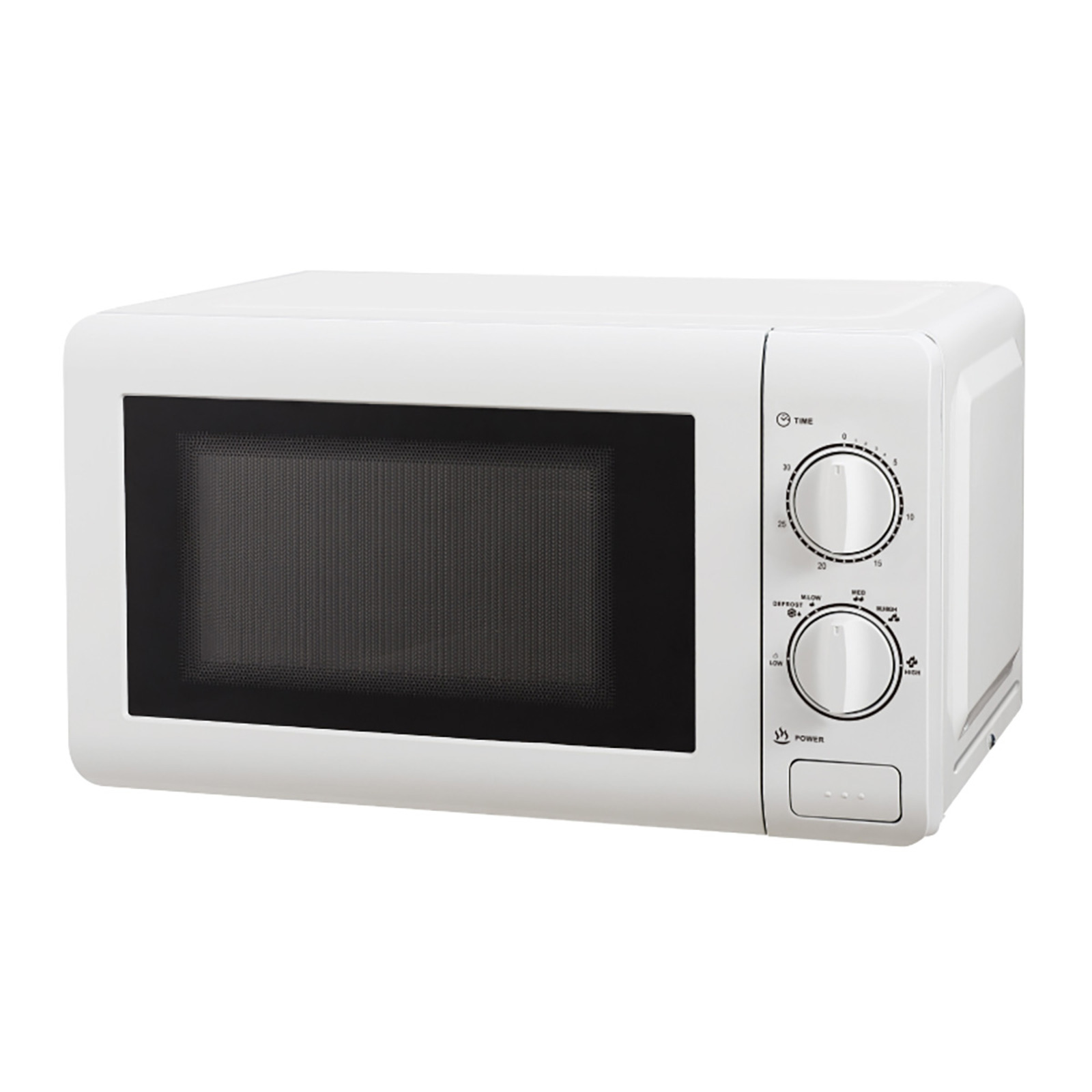 POWERPAC Microwave oven 20L (PPT720W) | NTUC FairPrice