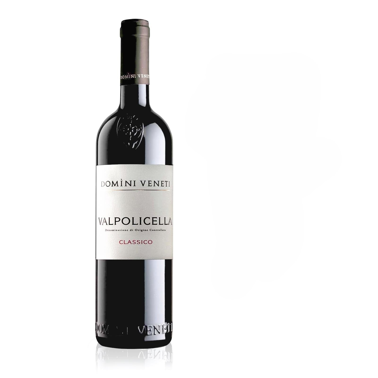 Domini Veneti Valpolicella DOC Classico Italy Red Wine 2023 | NTUC ...