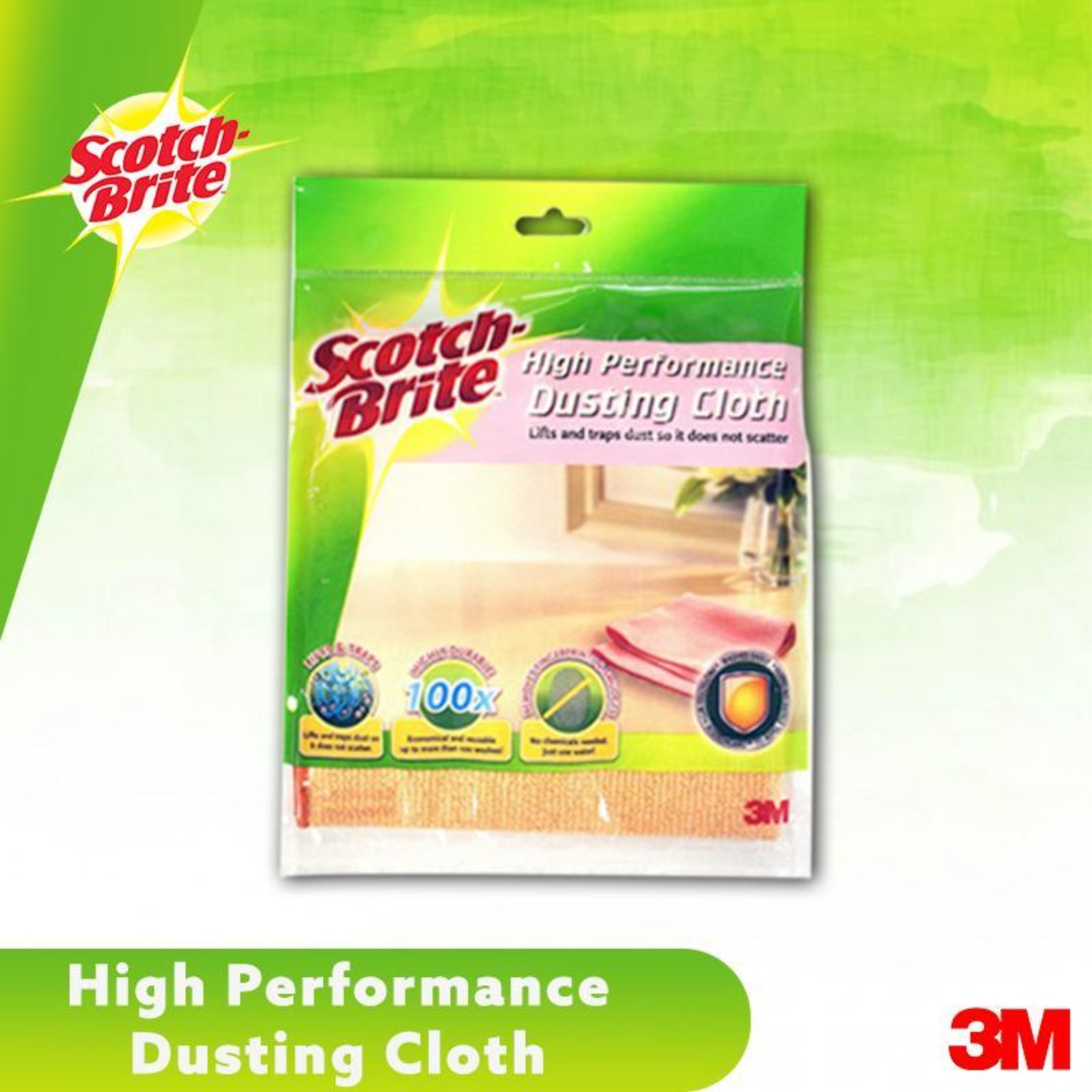 3M T330 DUSTING CLOTH | NTUC FairPrice