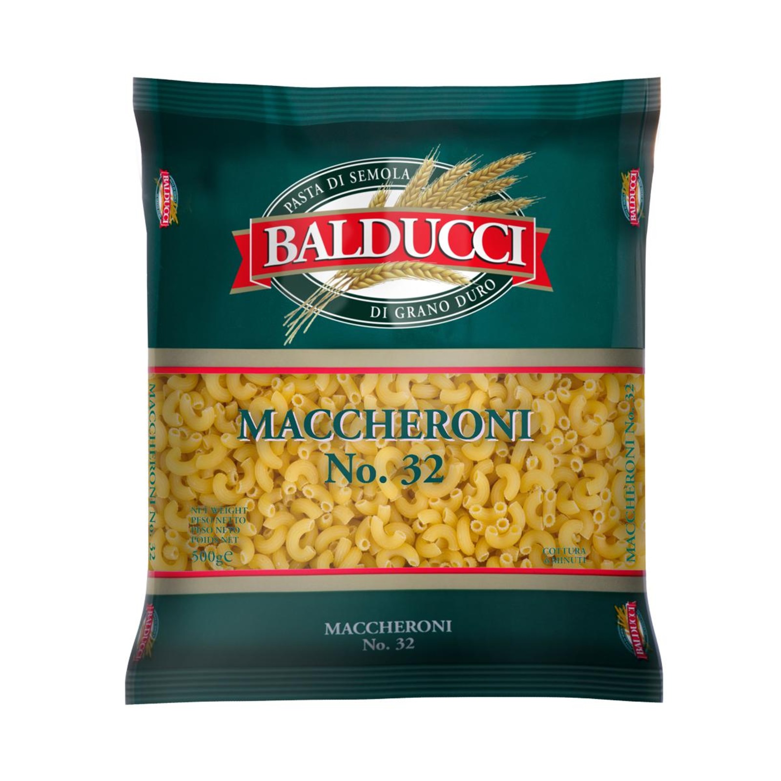 Balducci Maccheroni No 32 | NTUC FairPrice