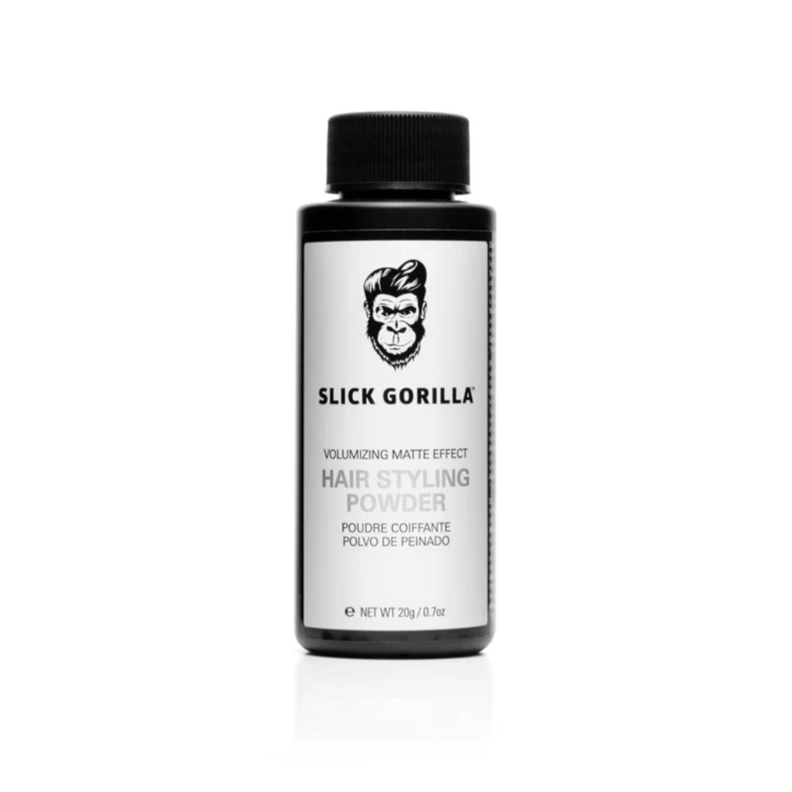 Slick Gorilla Hair Styling Powder | NTUC FairPrice