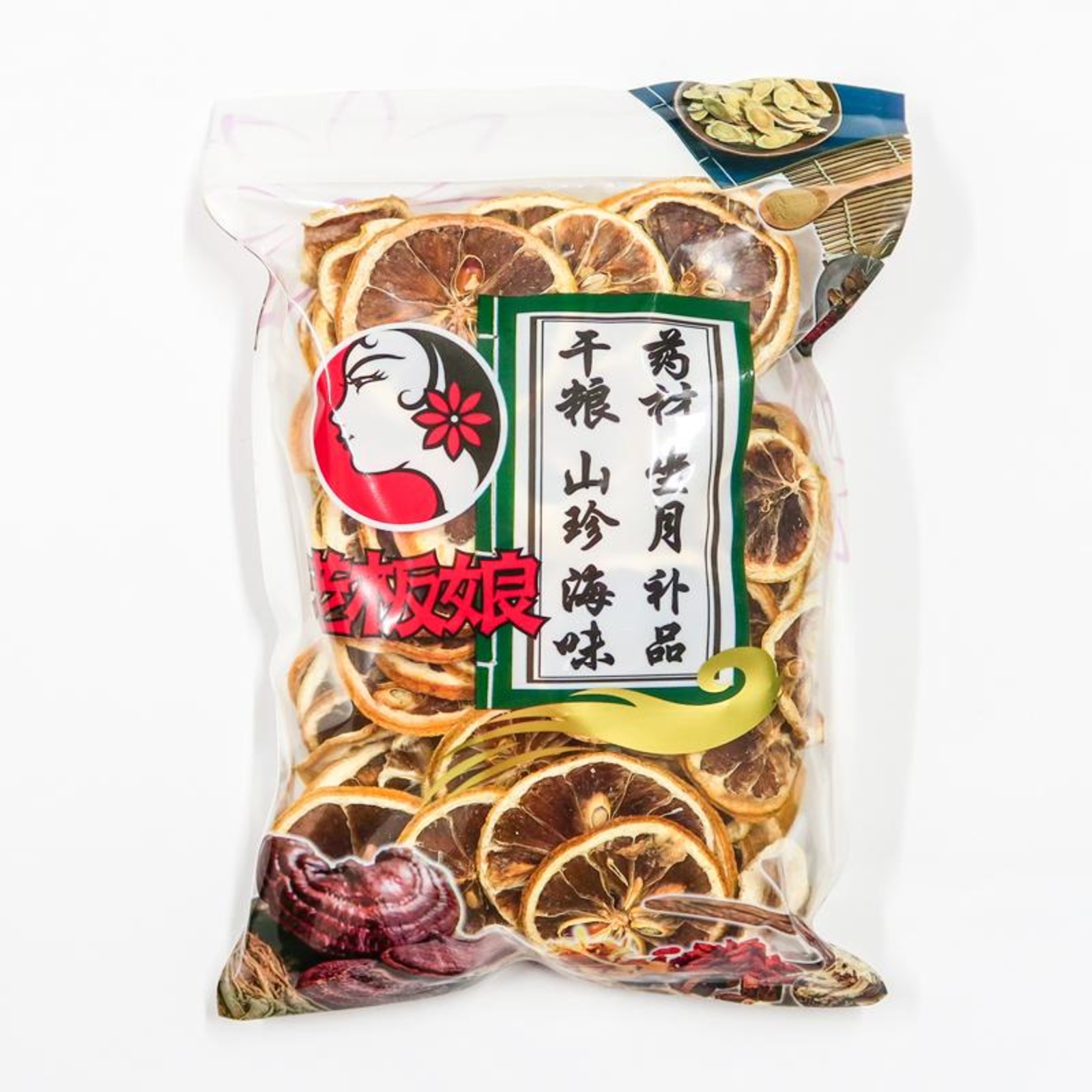 Laobanniang Dried Lemon Slices | NTUC FairPrice