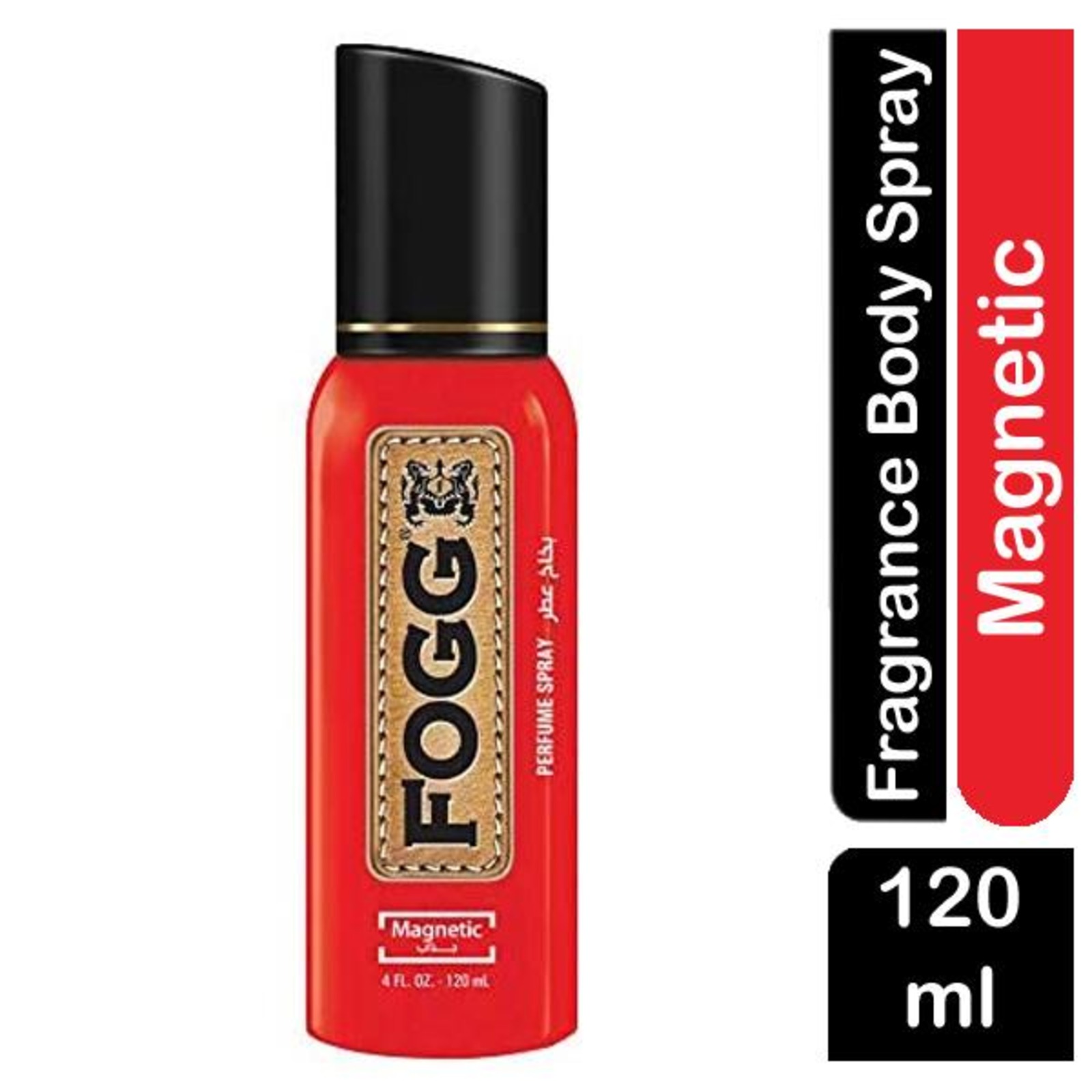 FOGG MAGNETIC Fragrance Body Spray | NTUC FairPrice