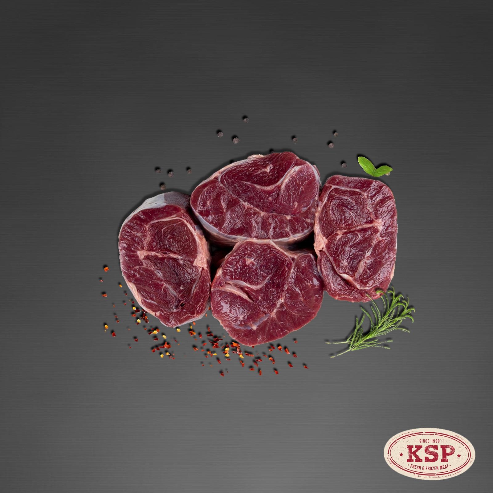 KSP Australian Wagyu Heel Muscle | NTUC FairPrice