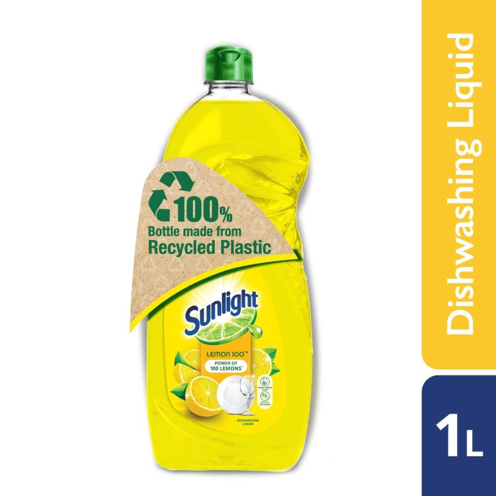 Sunlight Lemon 100 | NTUC FairPrice