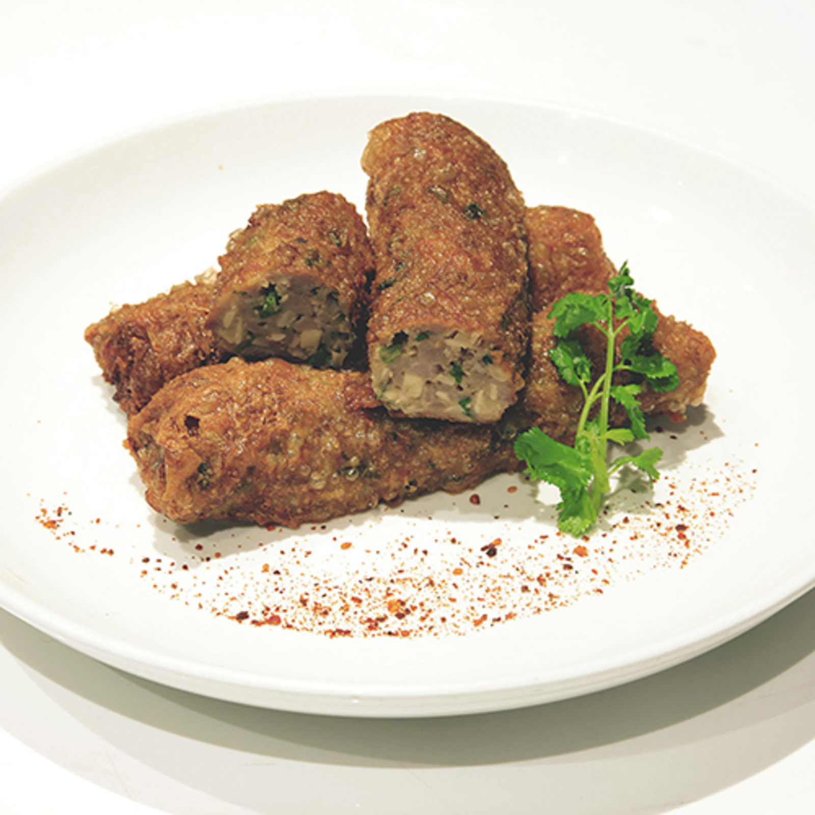 Tunglok TungLok Crispy Fried Meat Roll | NTUC FairPrice