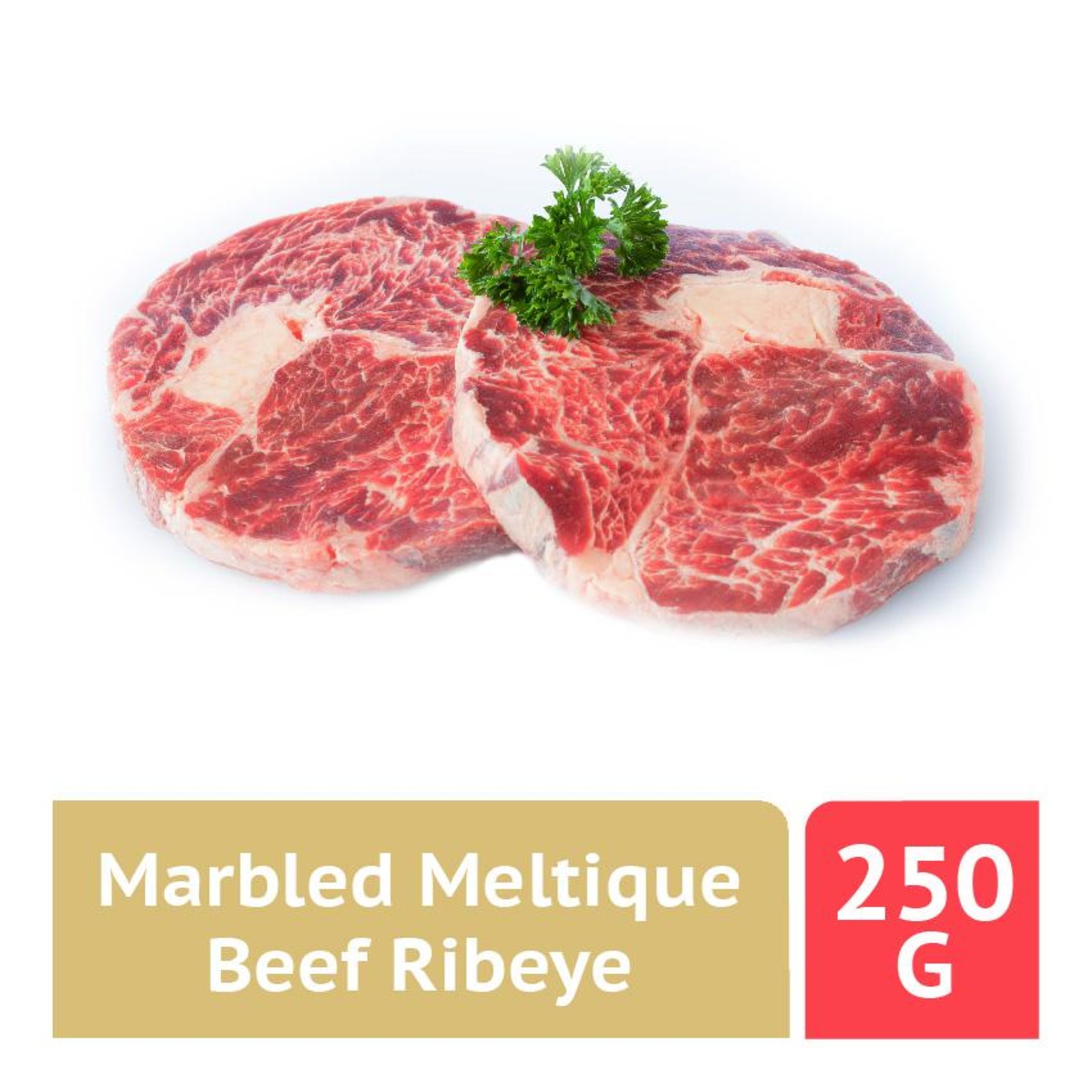 Tasty Food Affair Marbled Beef Ribeye Steak | NTUC FairPrice