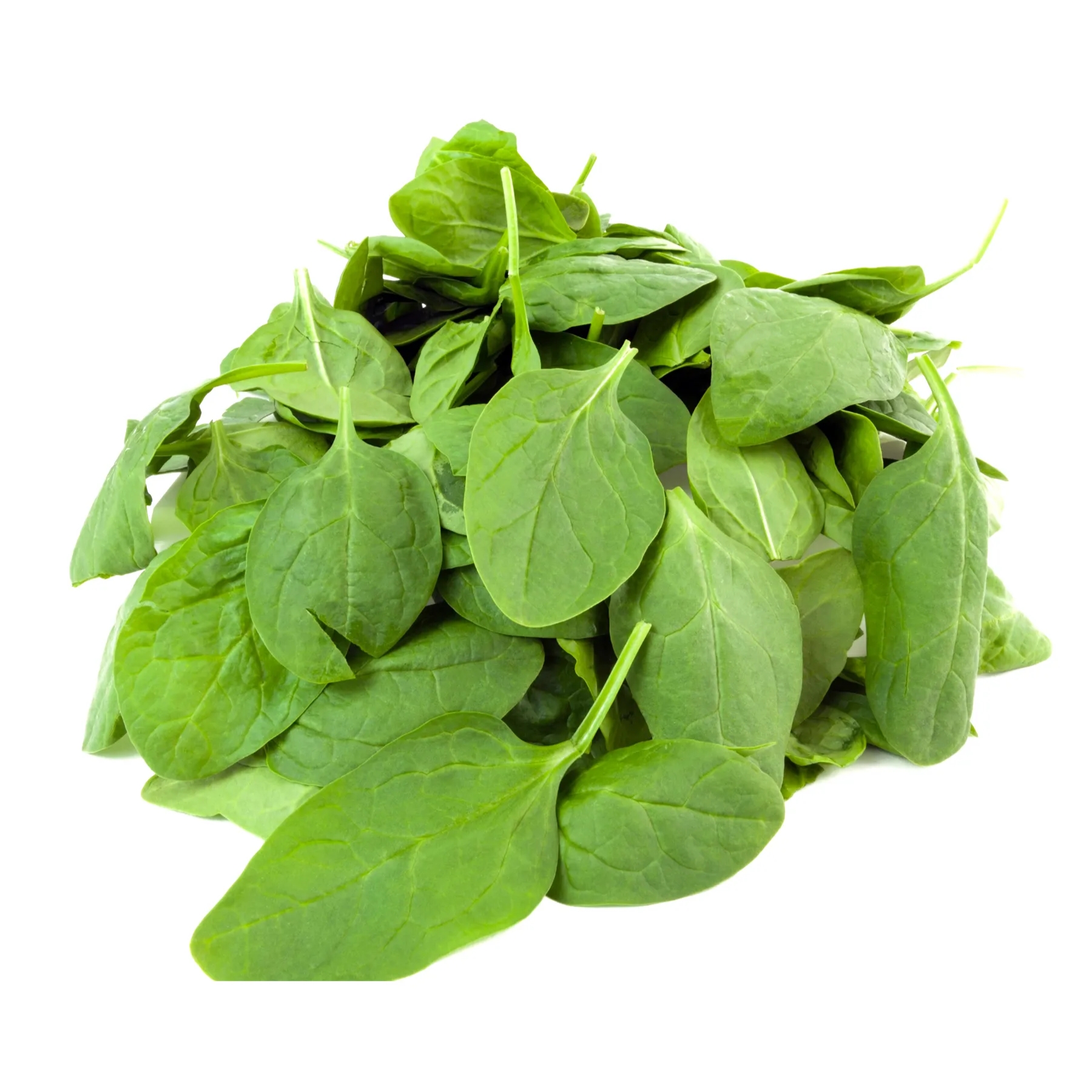 Good Nature Organic Baby Spinach | NTUC FairPrice