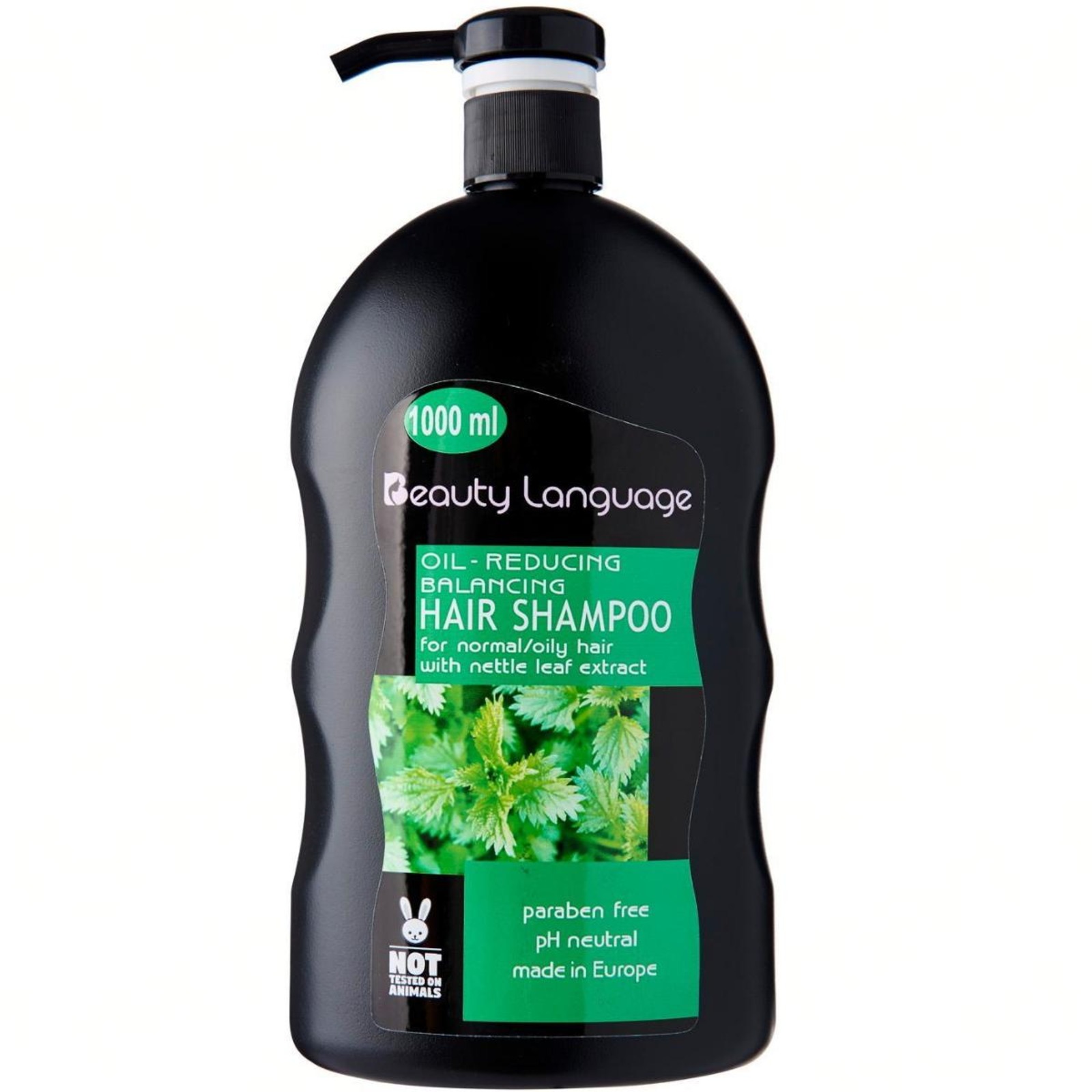 BL Oil Reducing Balance Shampoo (Nor/Oily Hair) | NTUC FairPrice