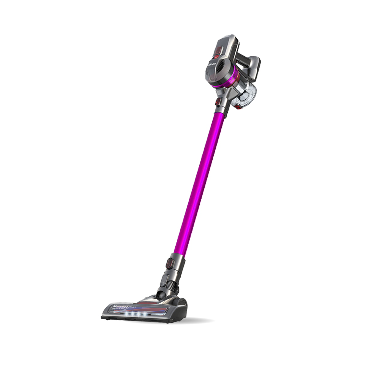 Dibea H008 Cordless Vacuum Cleaner | NTUC FairPrice