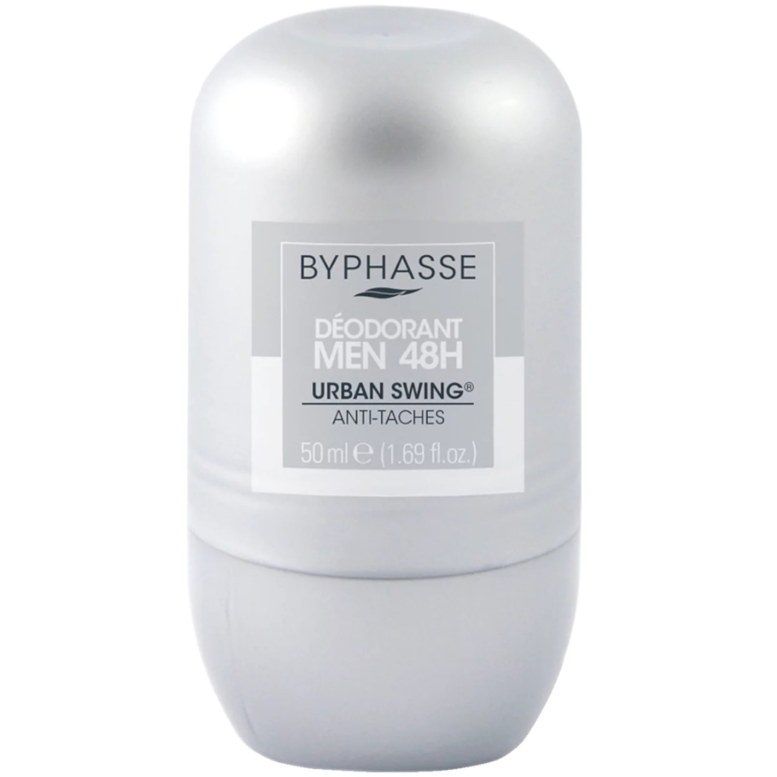 Byphasse Deodorant Roll On Urban Swing For Men Ntuc Fairprice