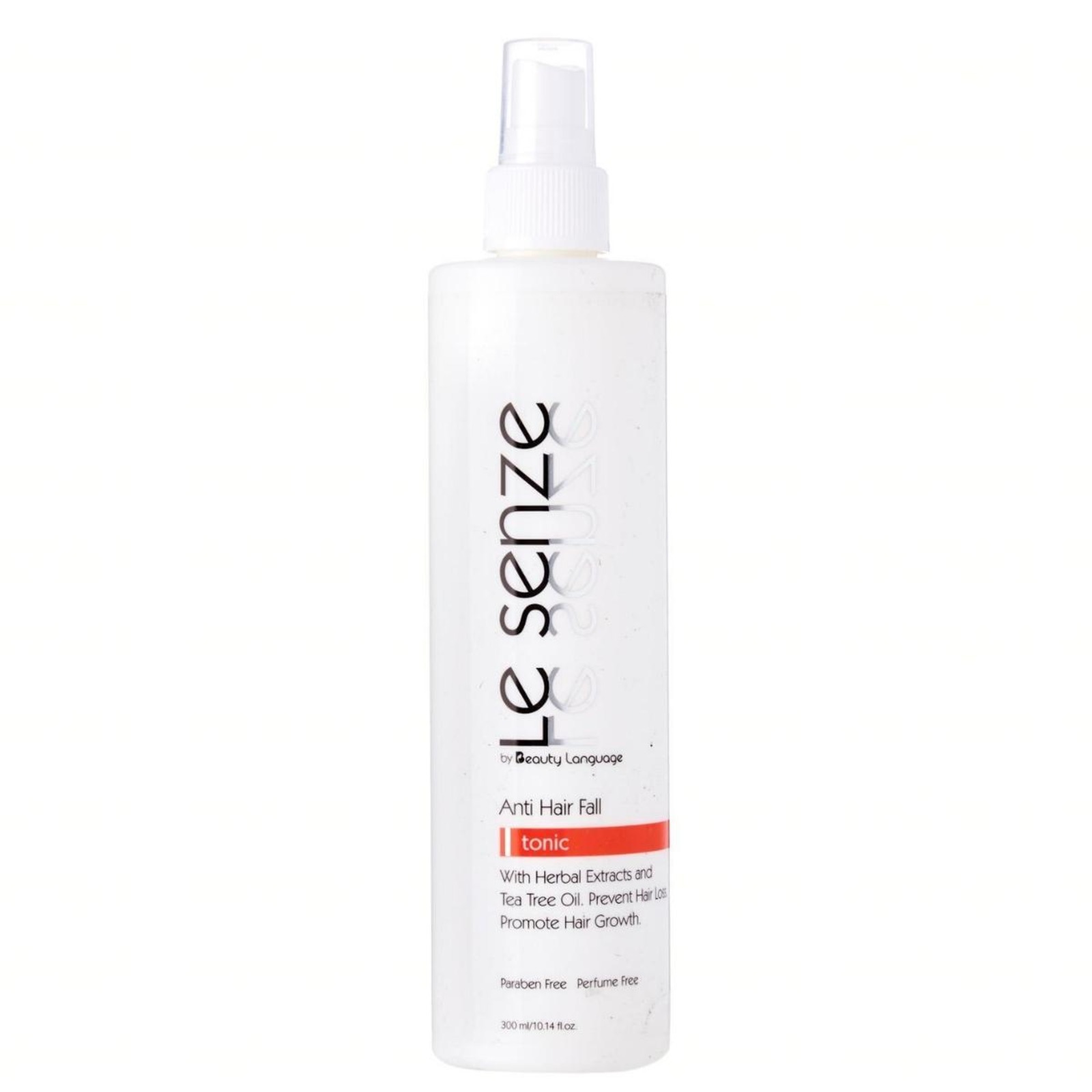 Le Senze Anti Hair Fall Tonic | NTUC FairPrice