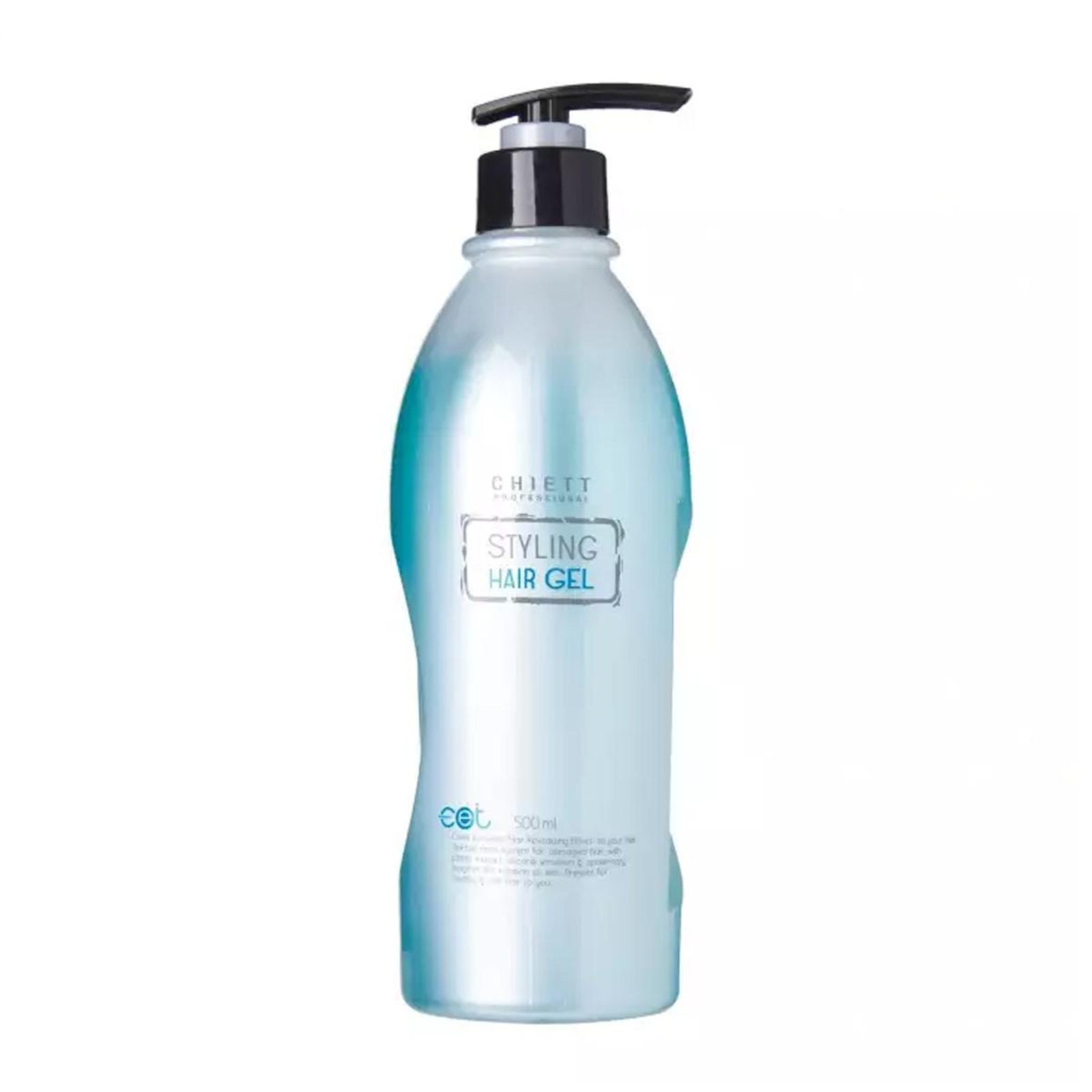 Chiett Hair Styling Gel | NTUC FairPrice