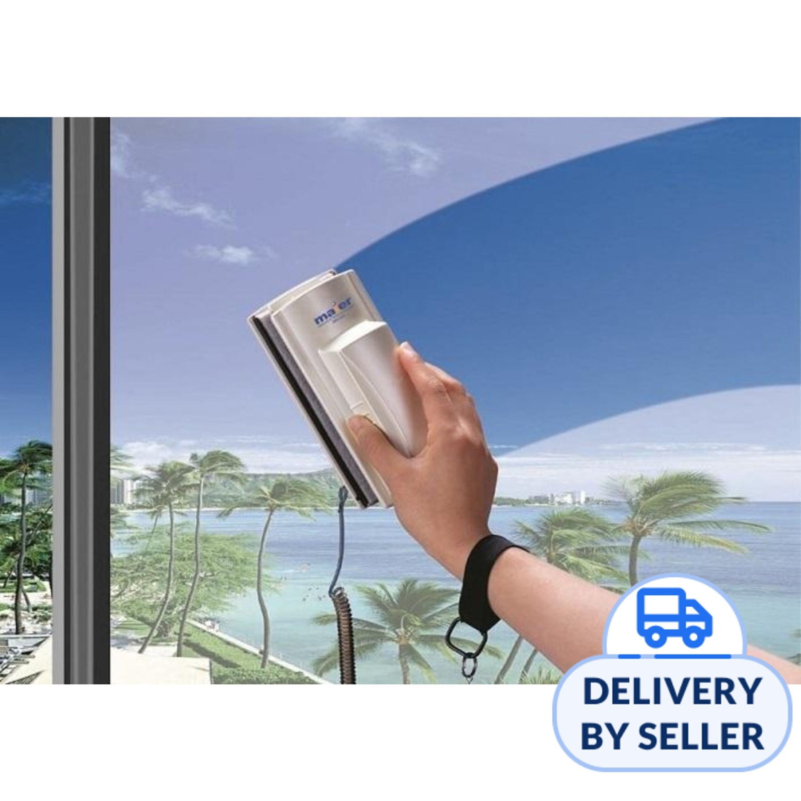Maier MHI 500 Innovative window cleaner | NTUC FairPrice