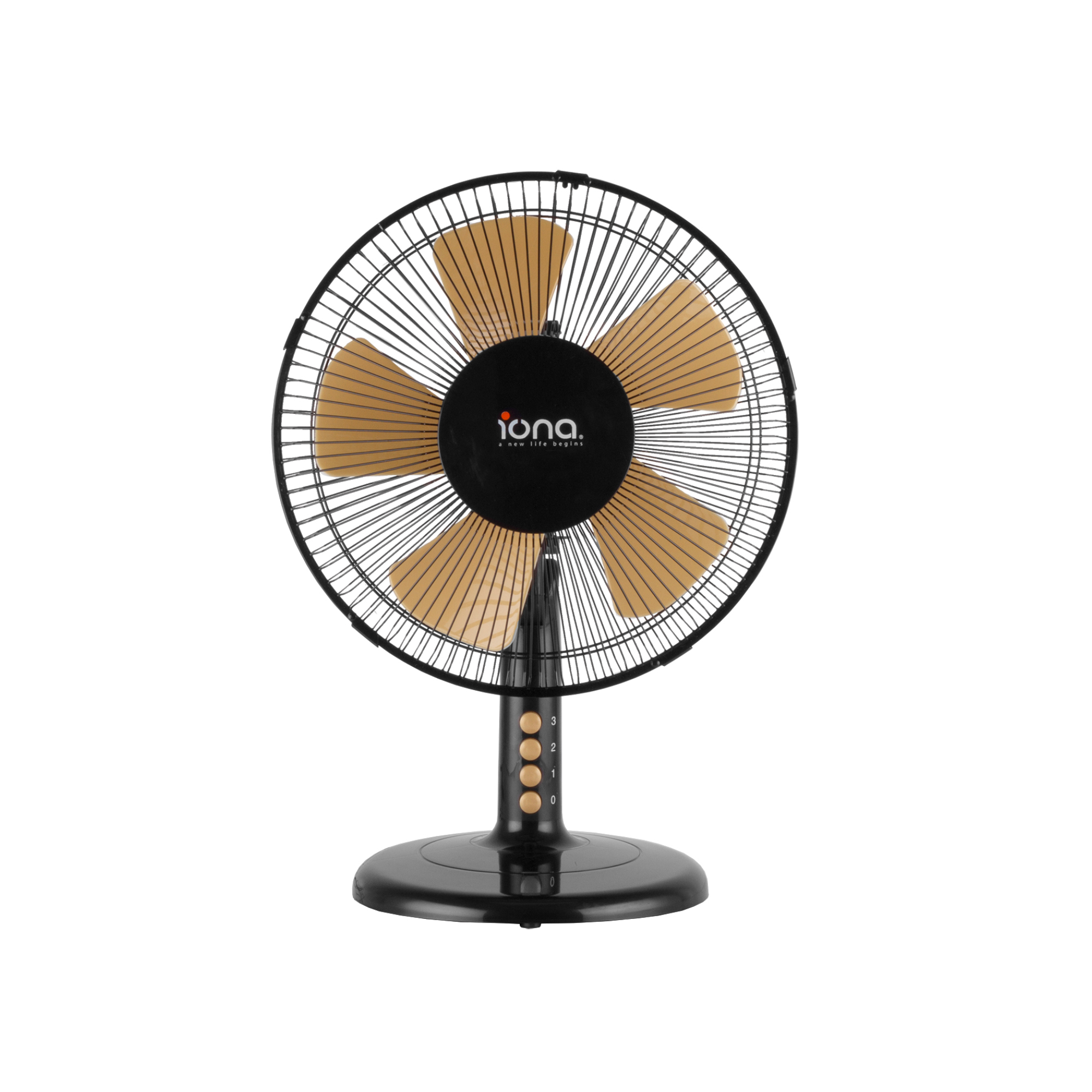 IONA 12" Table Fan GLTF120 | NTUC FairPrice