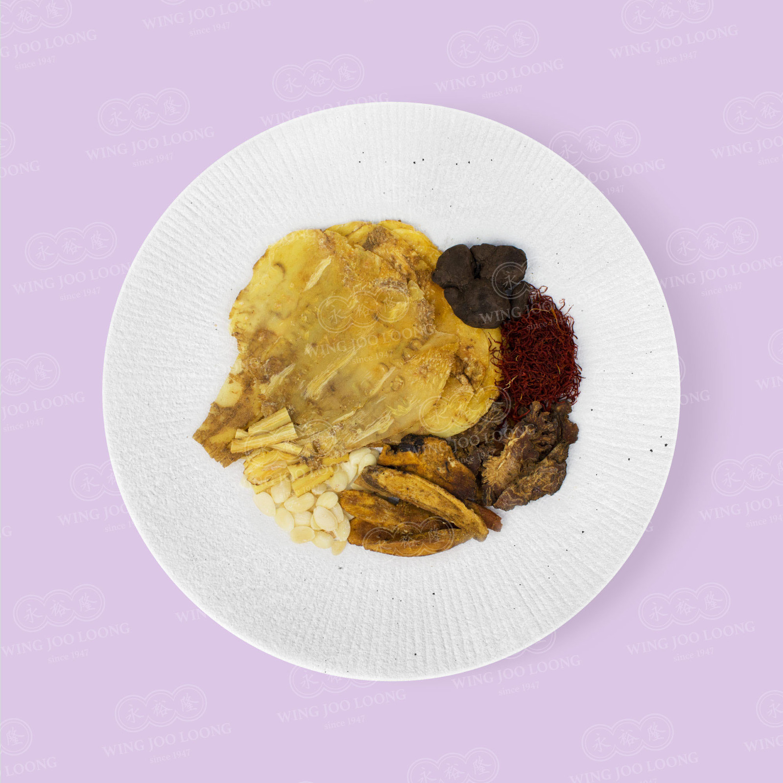 Wing Joo Loong Premium Sheng Hua Tang | NTUC FairPrice