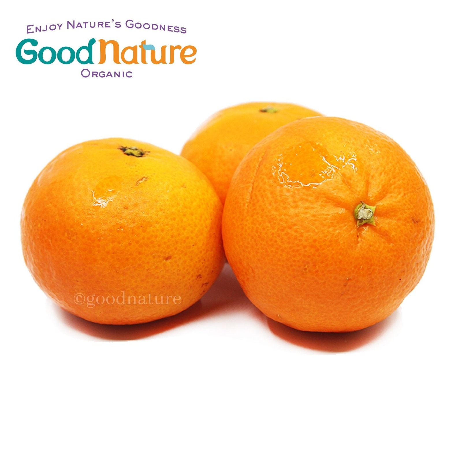 Good Nature Organic Clementine | NTUC FairPrice