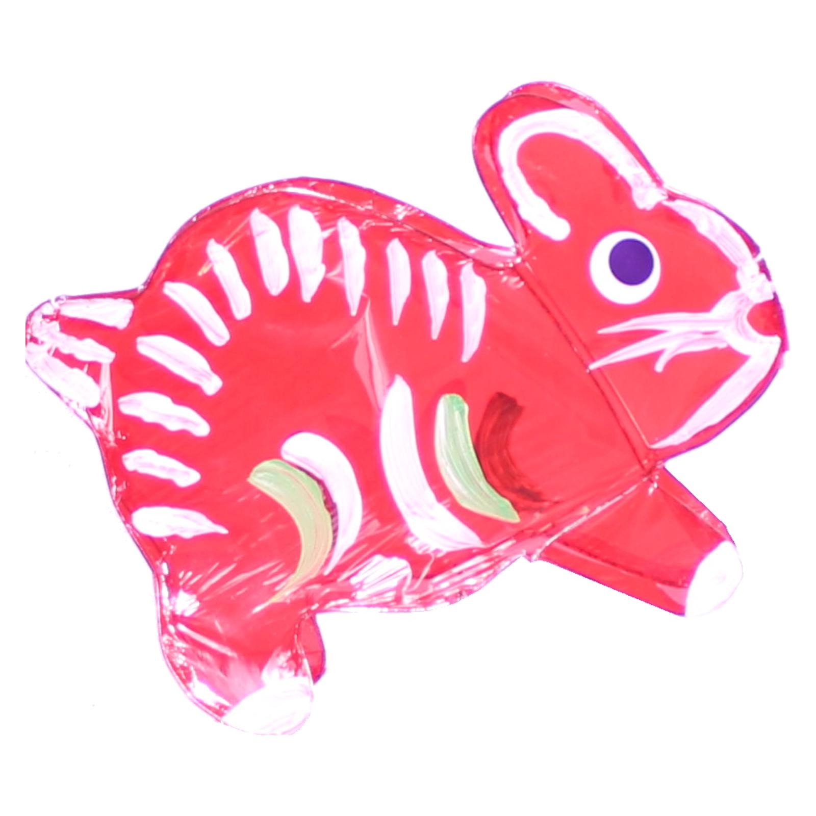 Partyforte Rabbit Traditional Cellophane Lantern (Small) | NTUC FairPrice