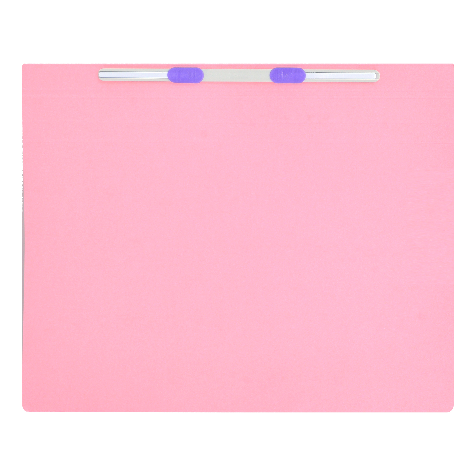 Alfax F9 Paper Flat File F4 - Pink | NTUC FairPrice