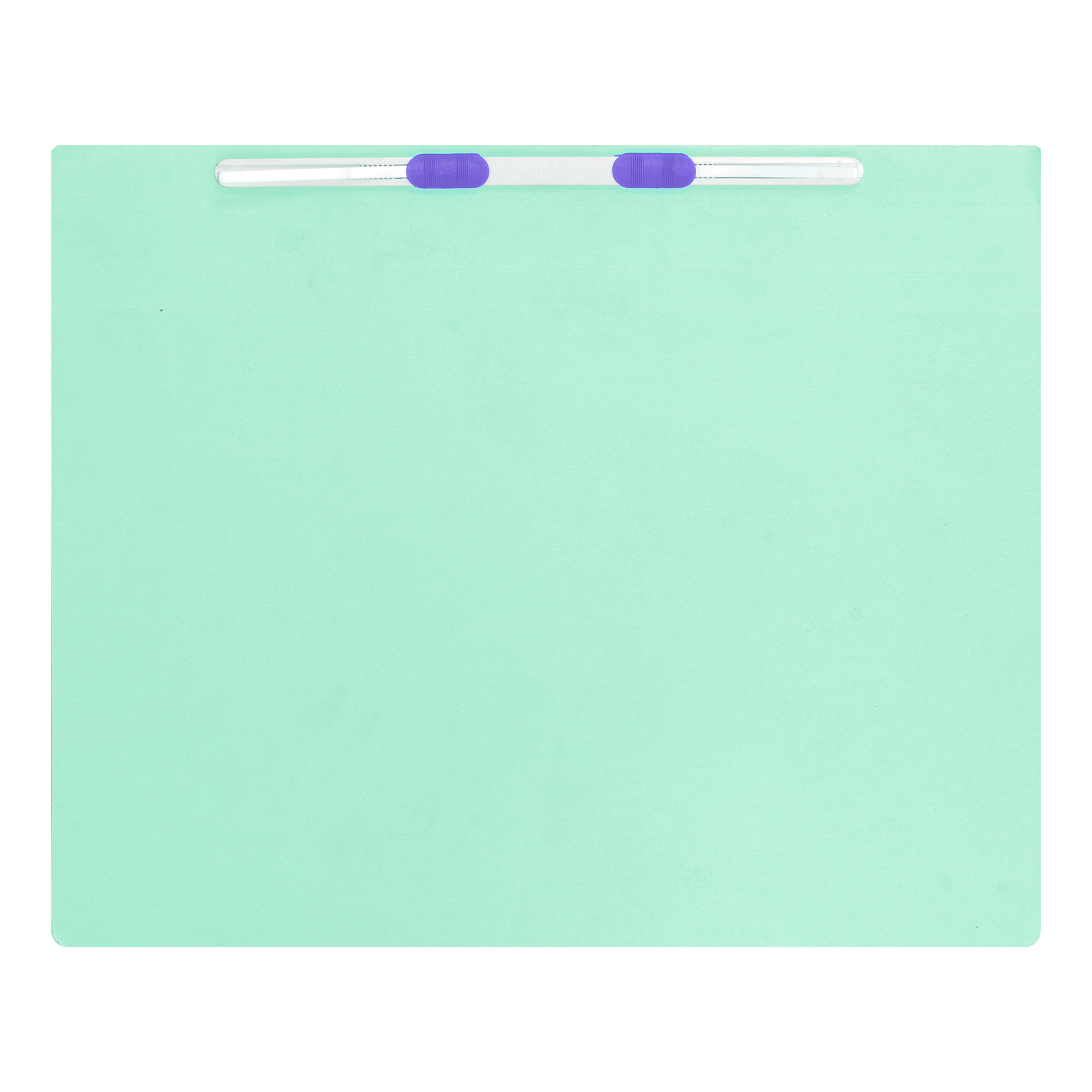 Alfax F9 Paper Flat File F4 - Green | NTUC FairPrice