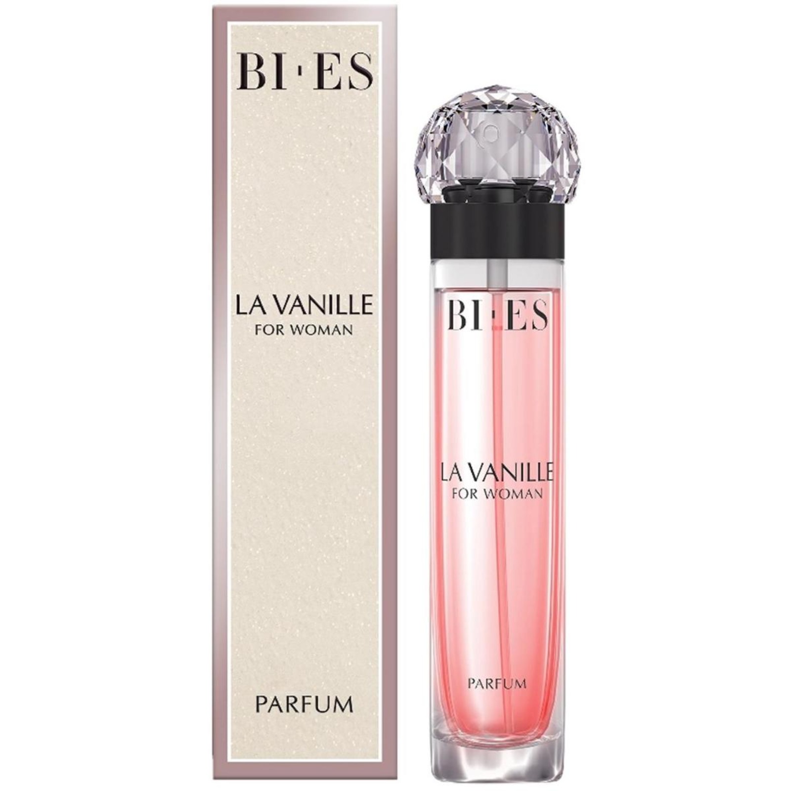 BI-ES La Vanille Pour Femme Eau De Parfum | NTUC FairPrice