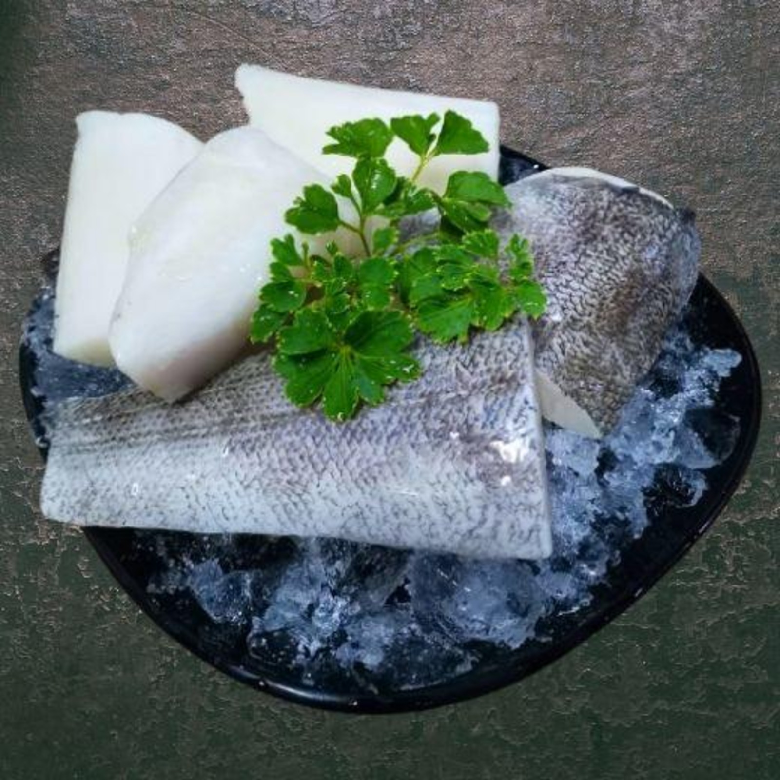 Snow Treasures Wild Caught Cod Fish Fillet | NTUC FairPrice