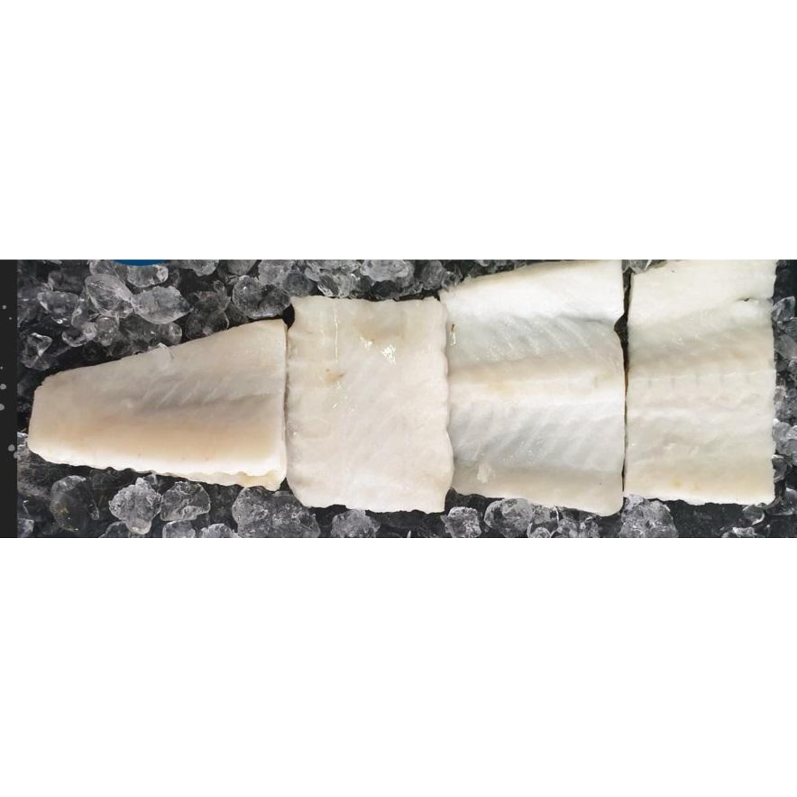 Snow Treasures Wild Caught Cod Fish Bones | NTUC FairPrice