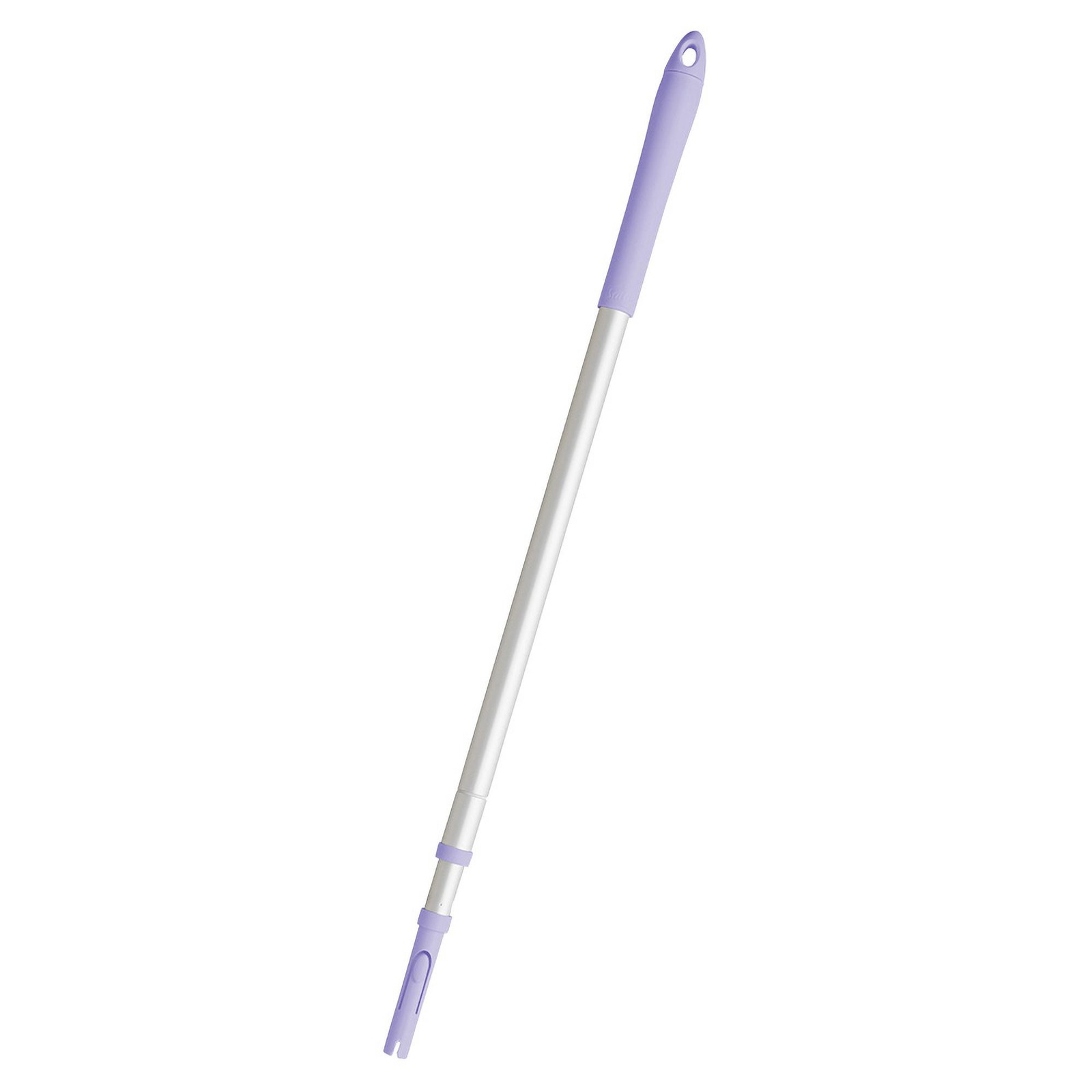 Condor Satto Aluminum Alloy Tube Telescopic Handle - Violet | NTUC ...
