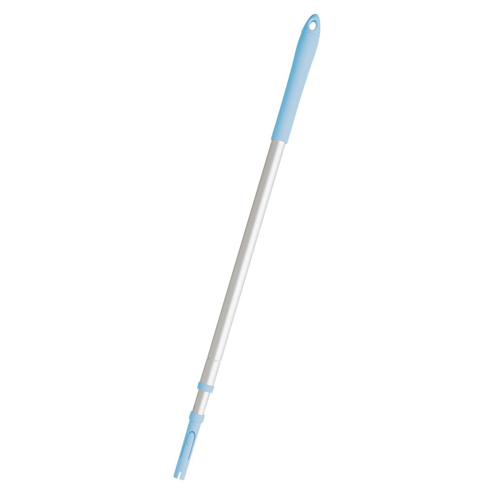 Condor Satto Aluminum Alloy Tube Telescopic Handle - Blue | NTUC FairPrice