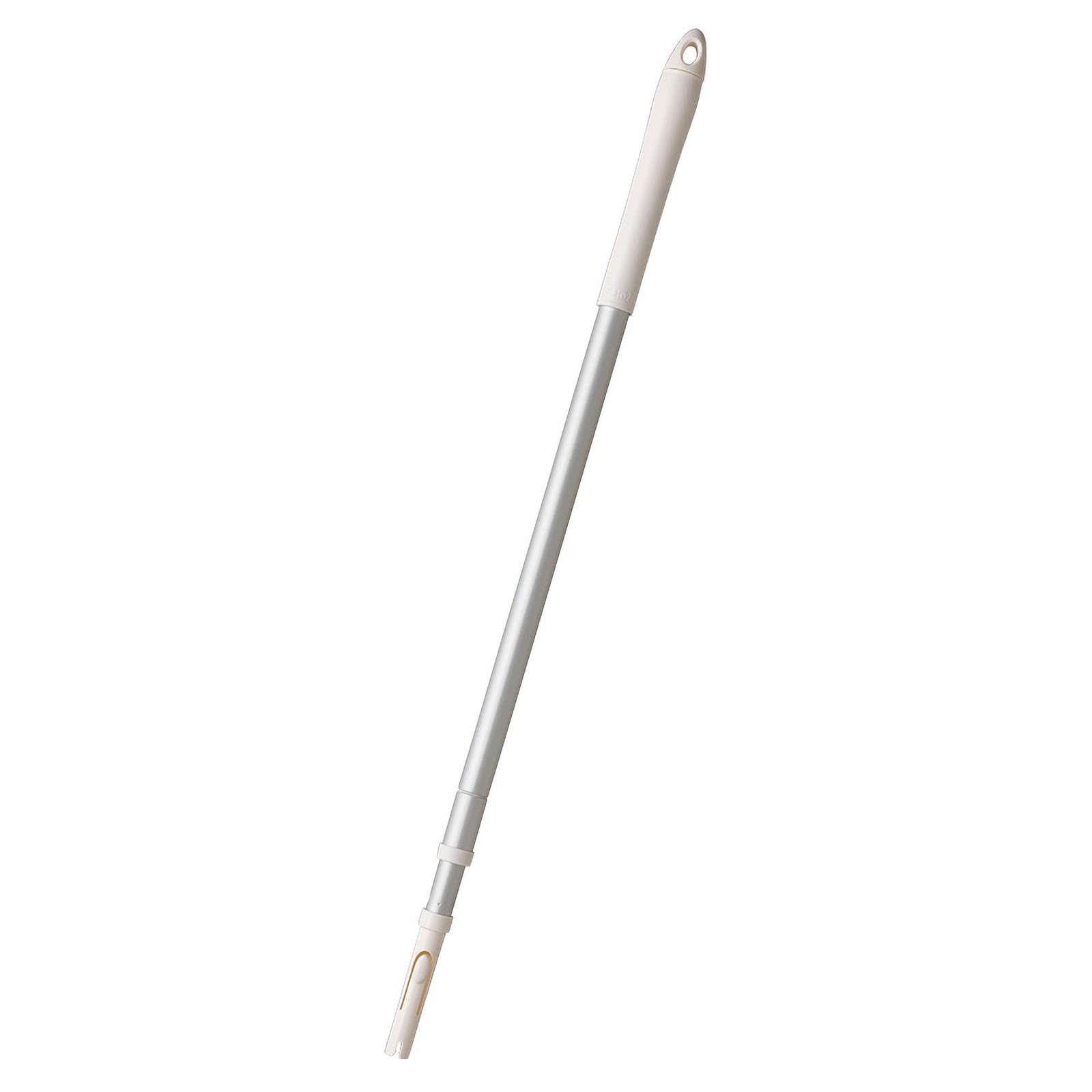 Condor Satto Aluminum Alloy Tube Telescopic Handle - White | NTUC FairPrice
