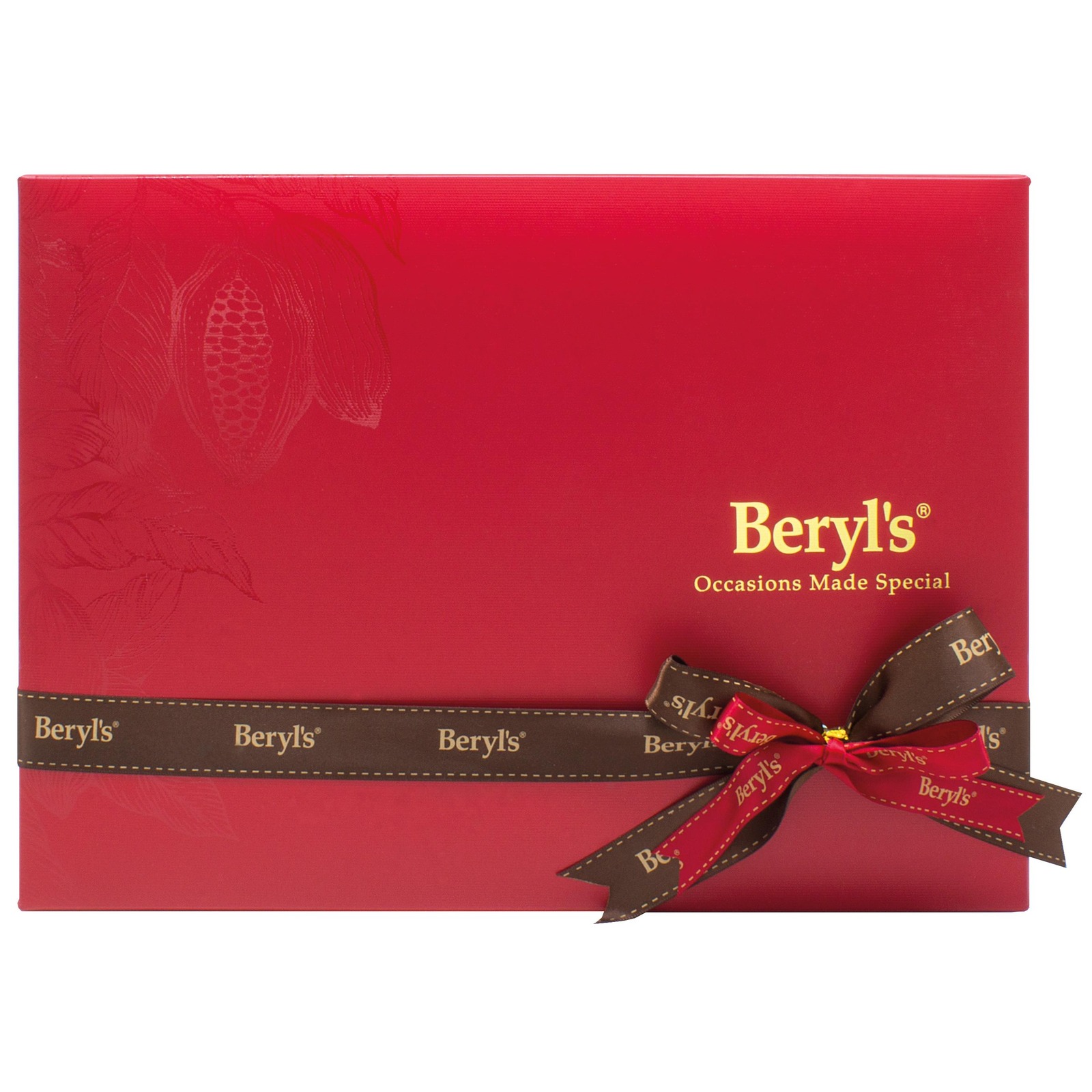 Beryl's Signature Gift Box | NTUC FairPrice