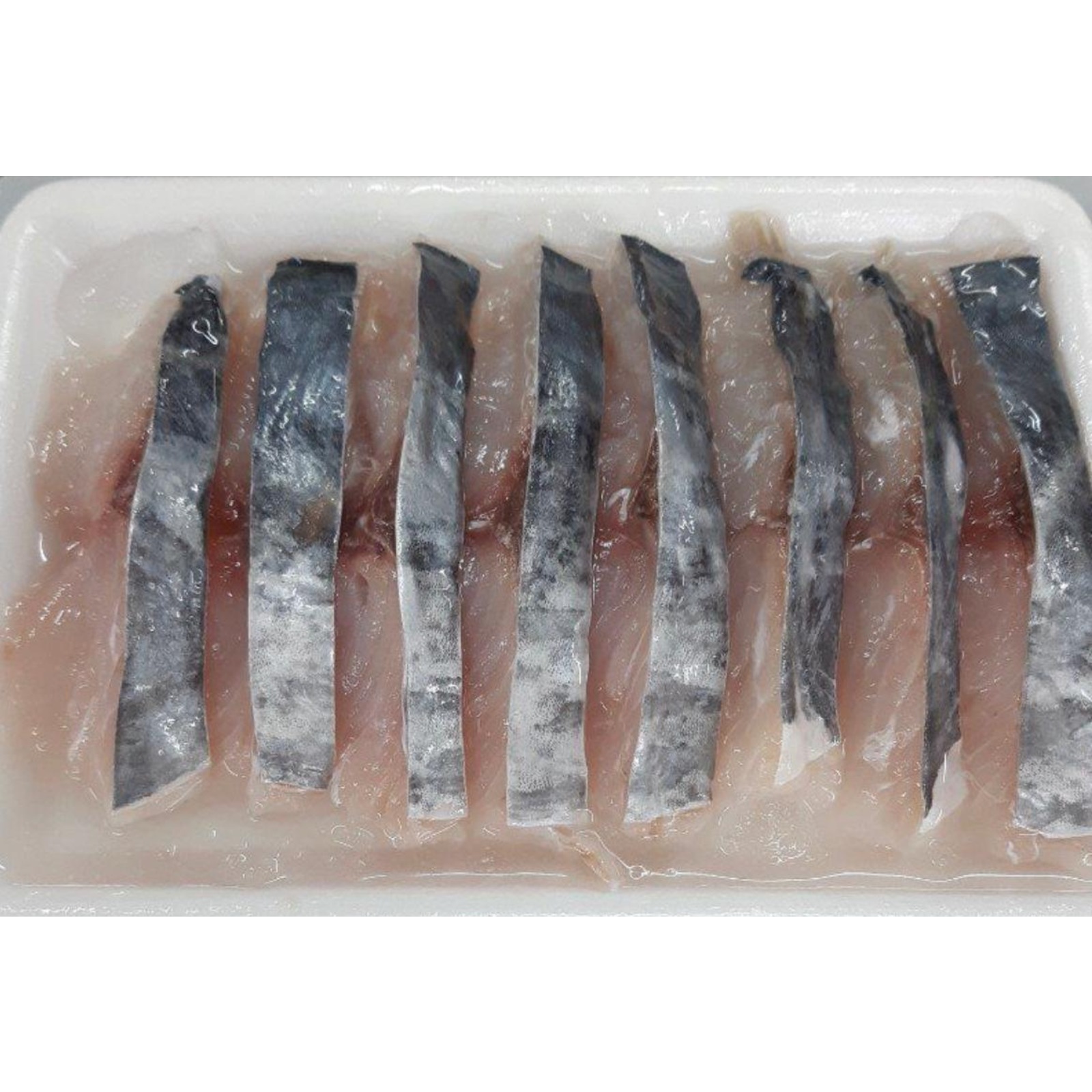 Catch Seafood Mackeral Slice (Batang fish) | NTUC FairPrice