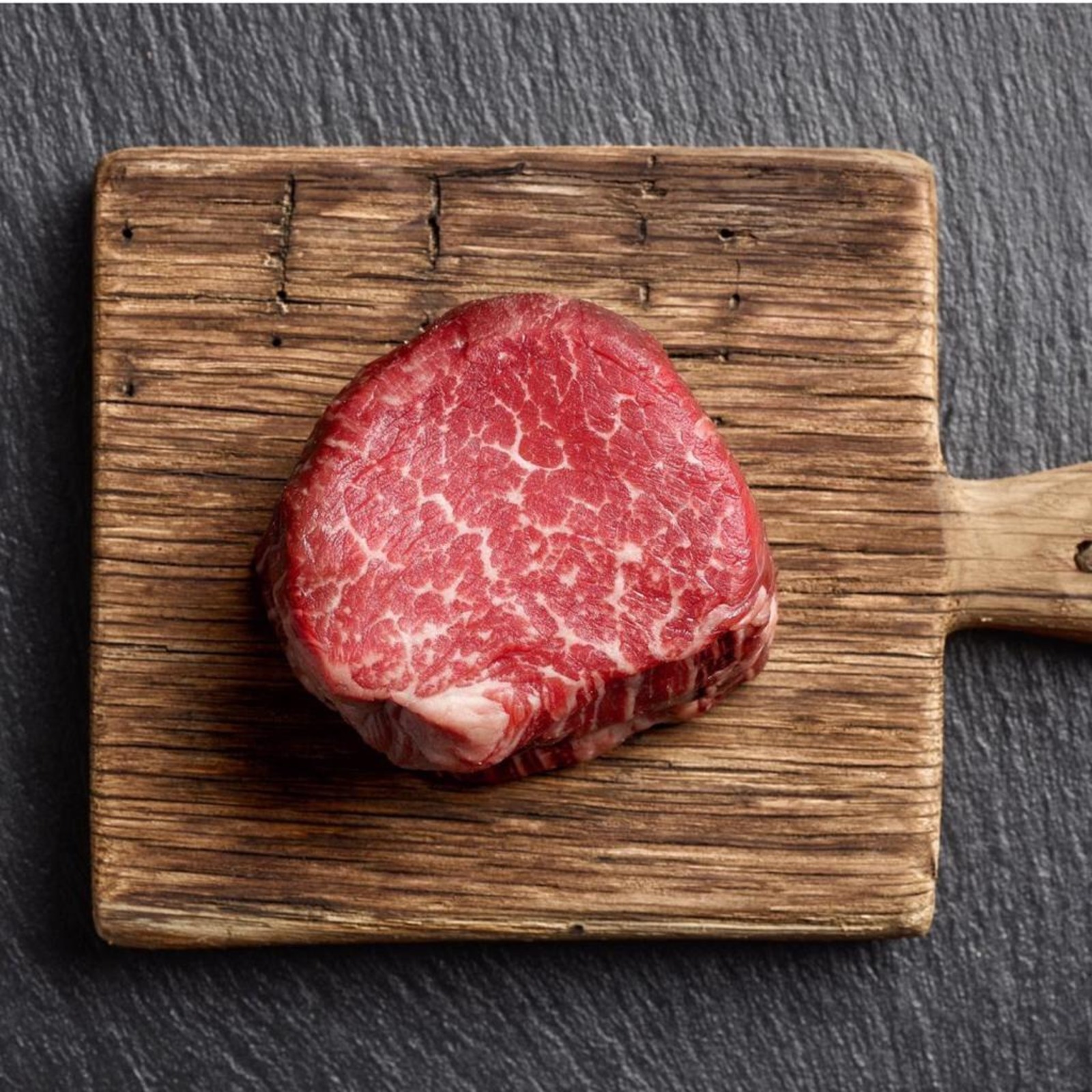 Master Grocer Black Angus GrainFed Beef Tenderloin 200g Fr | NTUC FairPrice