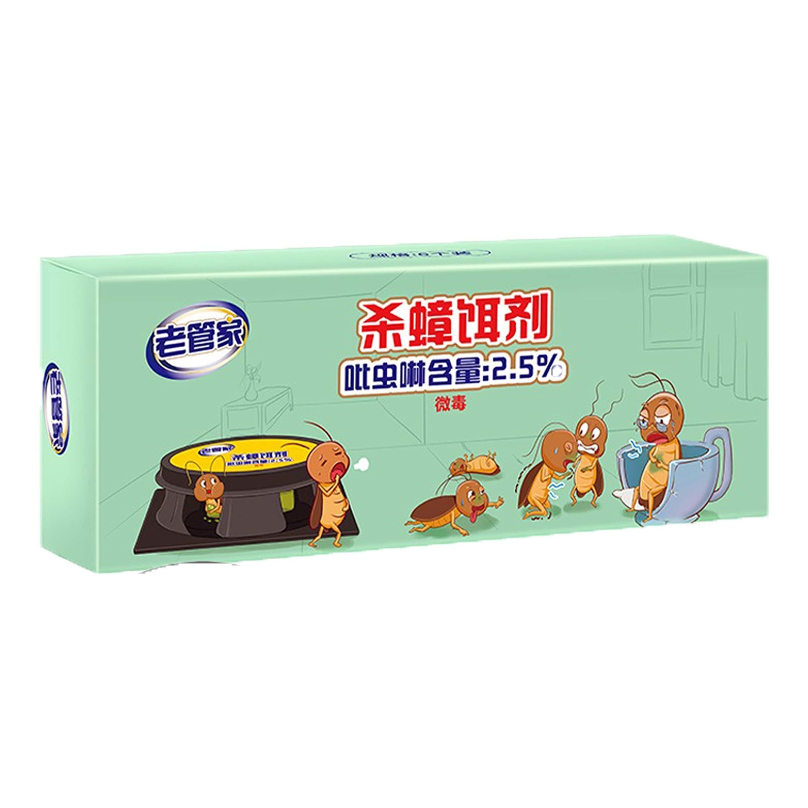 Natruth Cockroach Killer | NTUC FairPrice