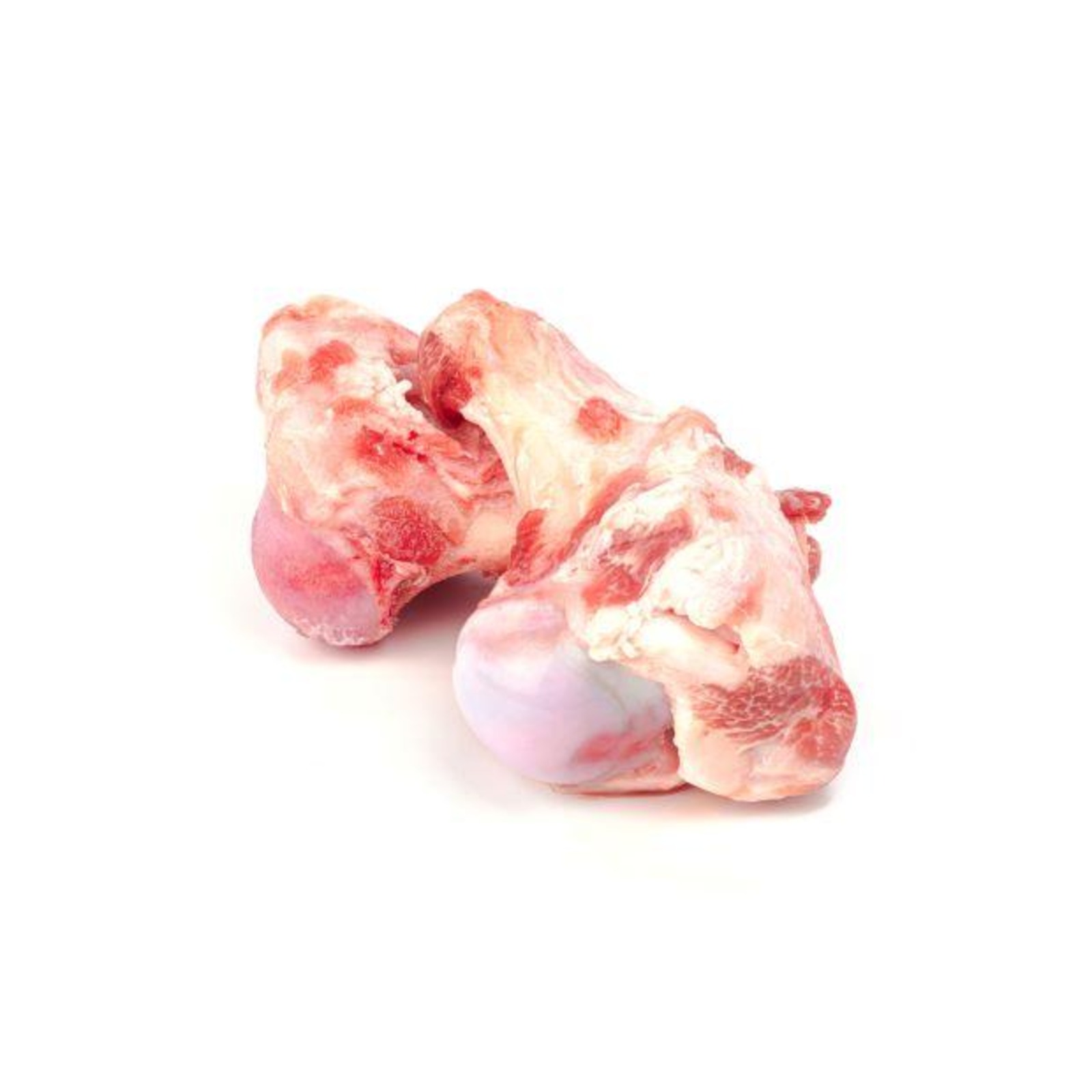 Master Grocer Pork Big Bone Pre Cut IQF Frozen | NTUC FairPrice