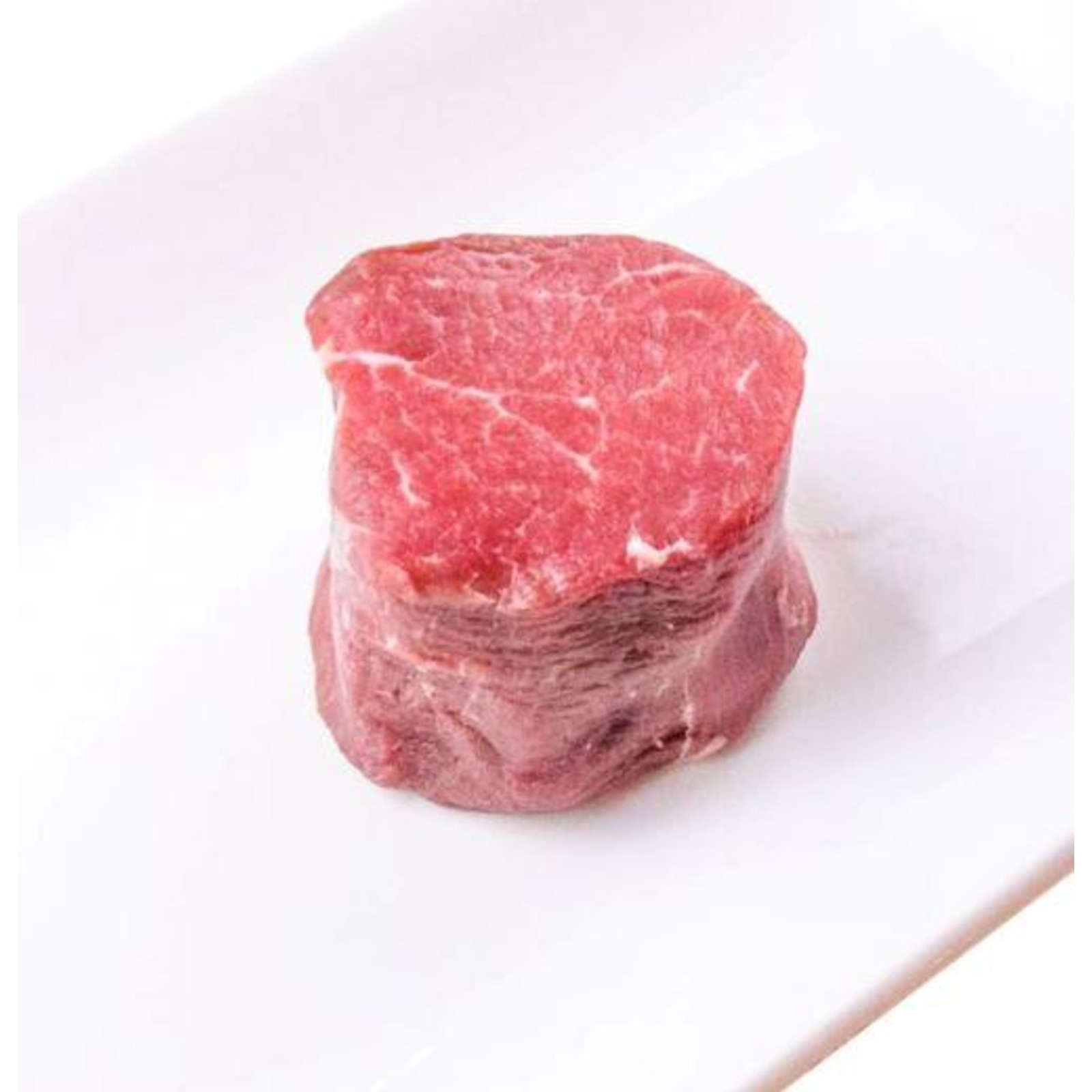 Master Grocer Grassfed Beef Tenderloin IQF 200g Frozen | NTUC FairPrice