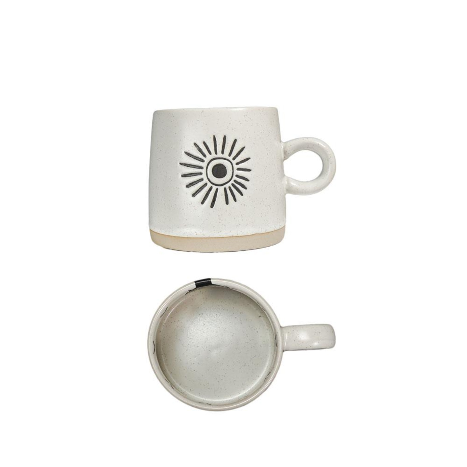 Table Matters Celestial Coffee Cup - B | NTUC FairPrice