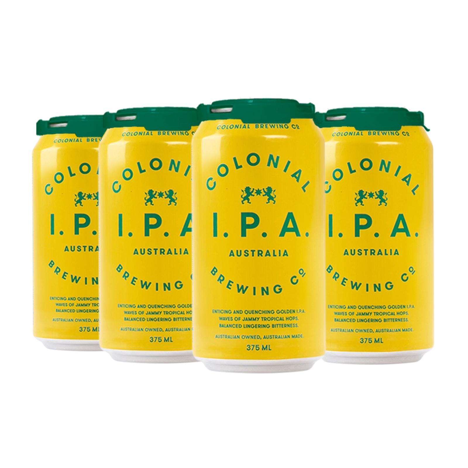 CBCo CBCo Colonial Australian IPA (Craft Beer) | NTUC FairPrice