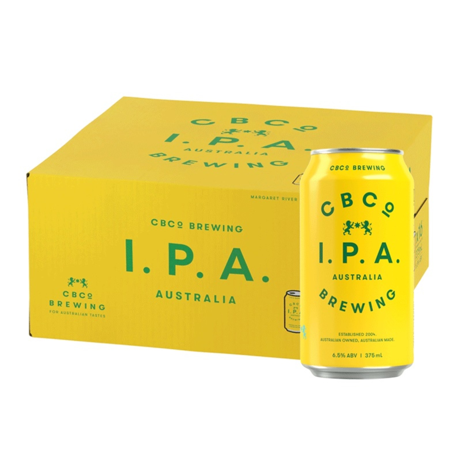 CBCo CBCo Colonial Australian IPA (Craft Beer) | NTUC FairPrice