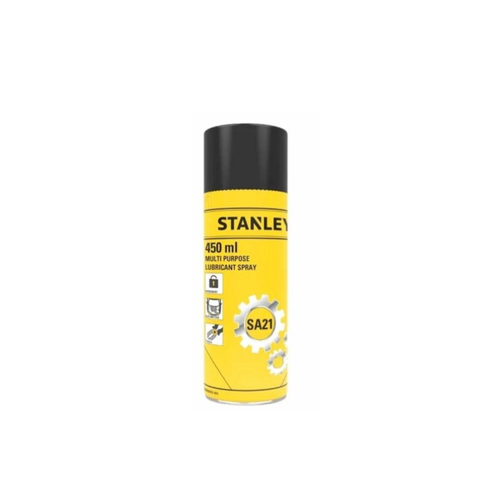 Stanley Multi purpose lubricant spray SA21 | NTUC FairPrice