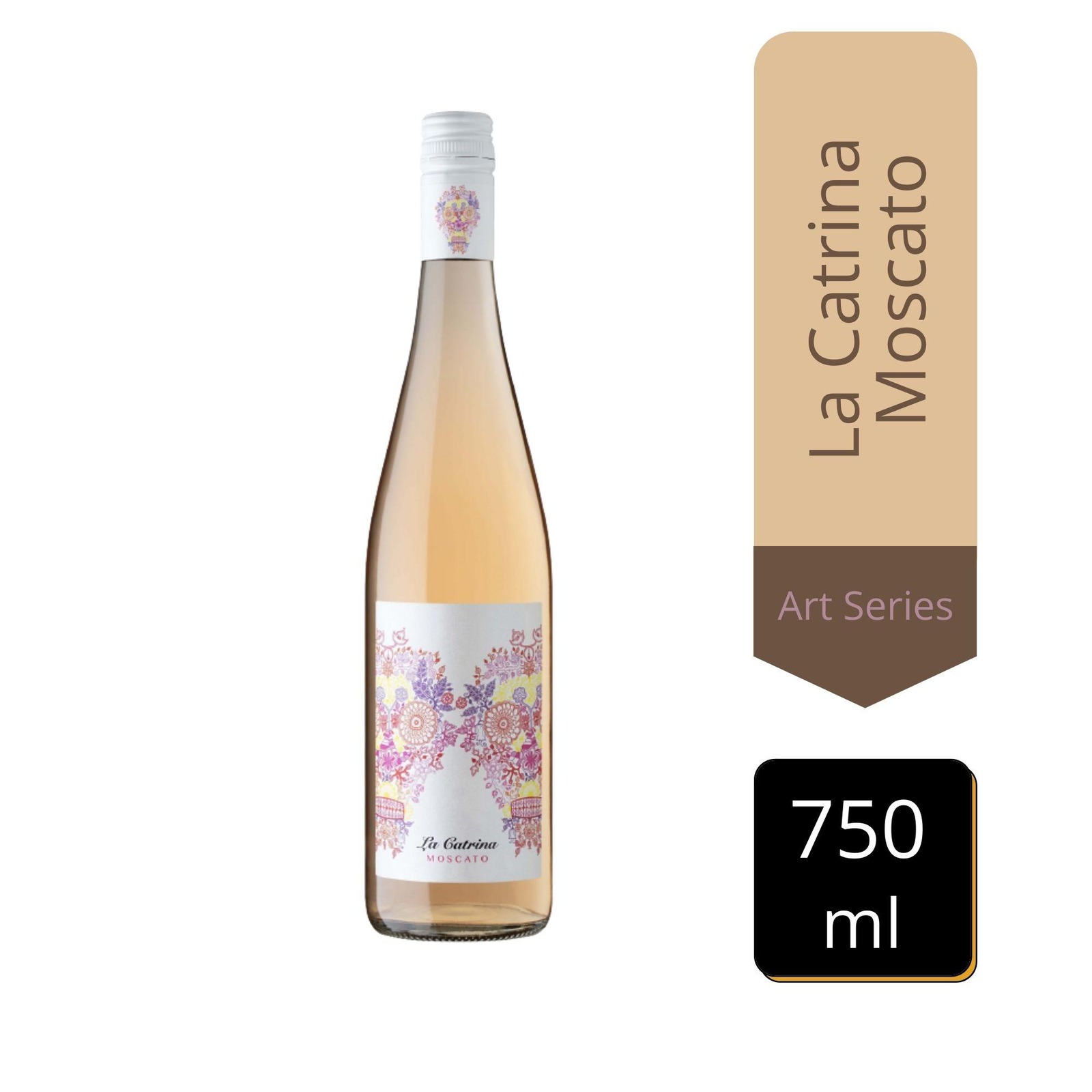 La Catrina Moscato ( Art Series) | NTUC FairPrice