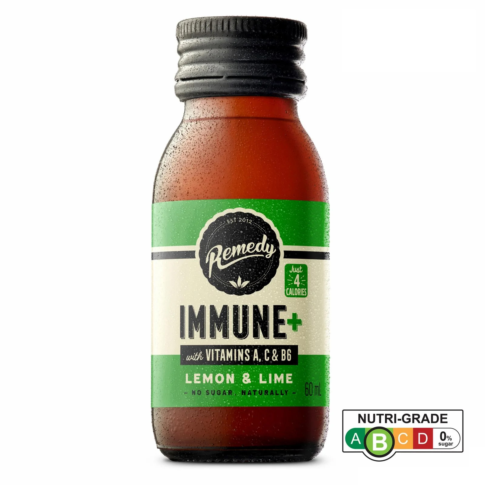Remedy Organic Shots - Immune | NTUC FairPrice