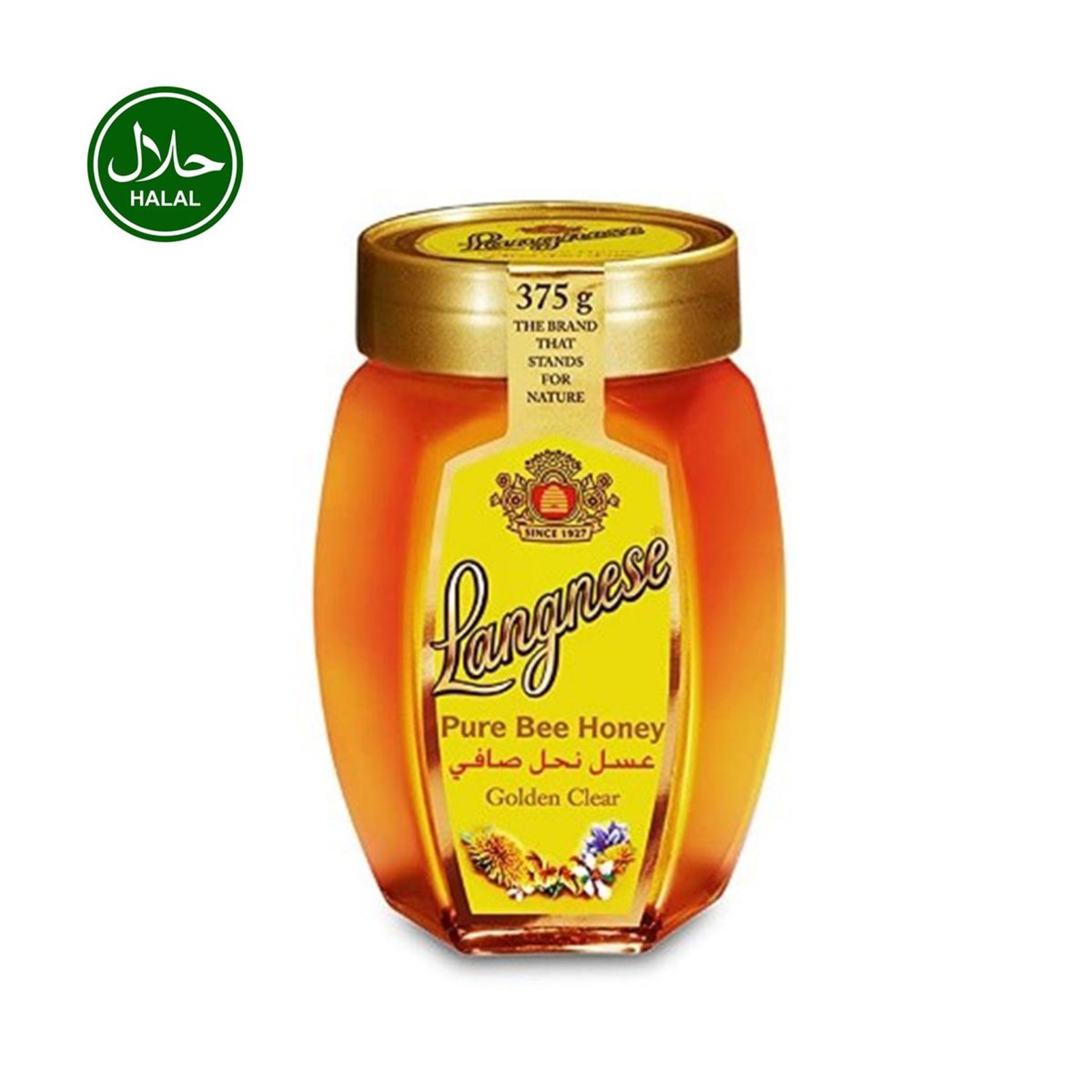Langnese Golden Clear Honey | NTUC FairPrice