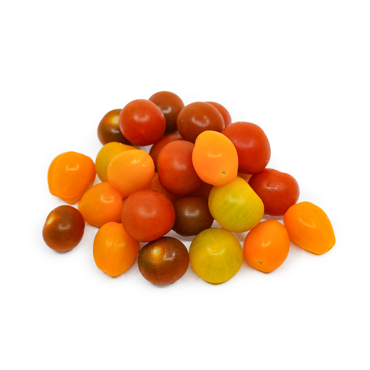 Carnival Cherry Tomato Mix | NTUC FairPrice