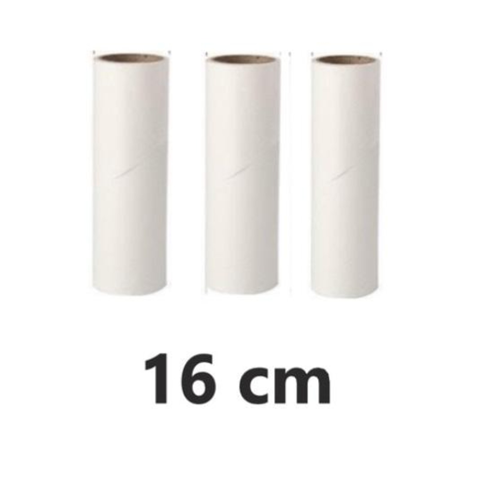 PurityWhite lint sticker refills 16cm | NTUC FairPrice