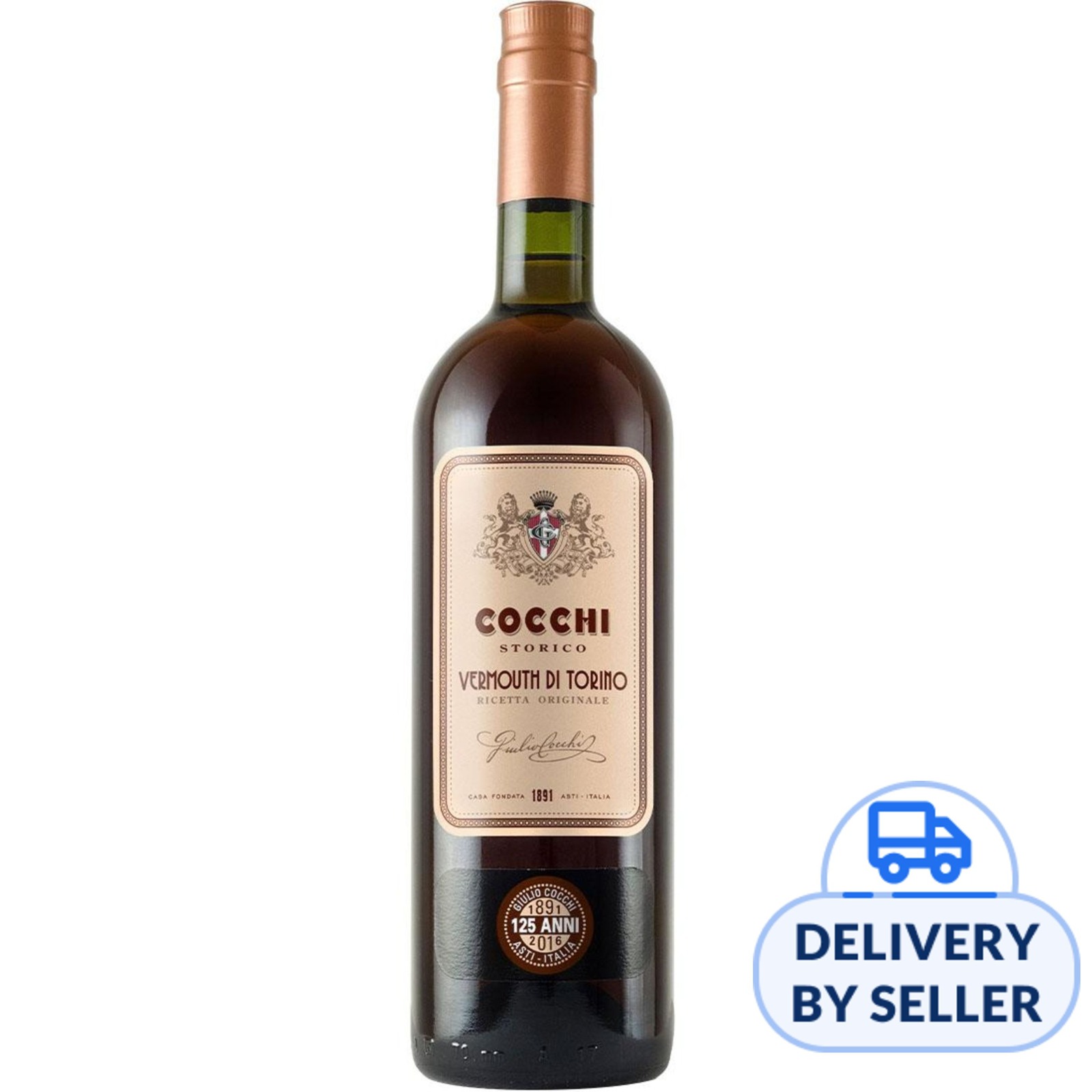 Shop Vermouth Online in Singapore | Fast Delivery