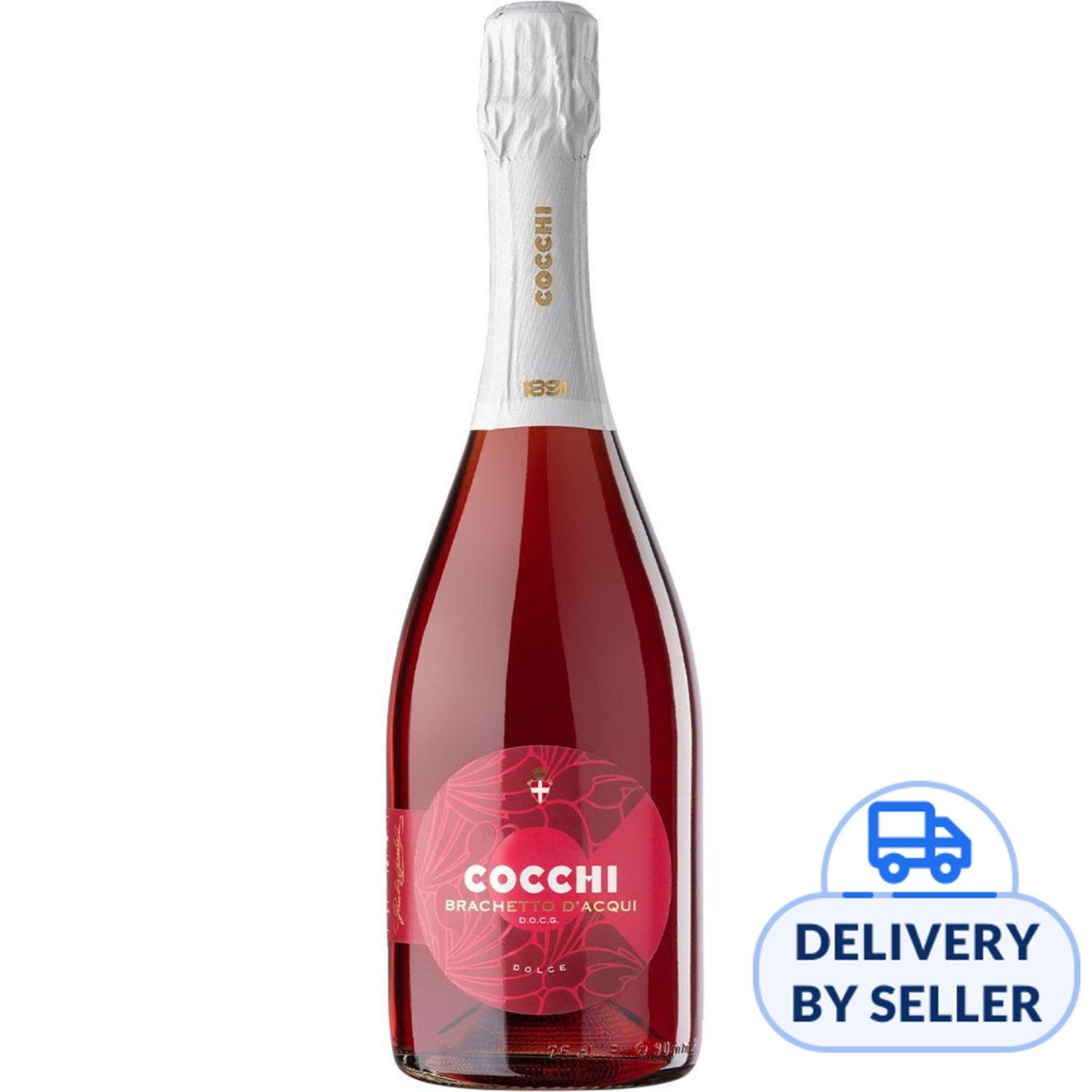 Cocchi Brachetto d'Acqui | NTUC FairPrice