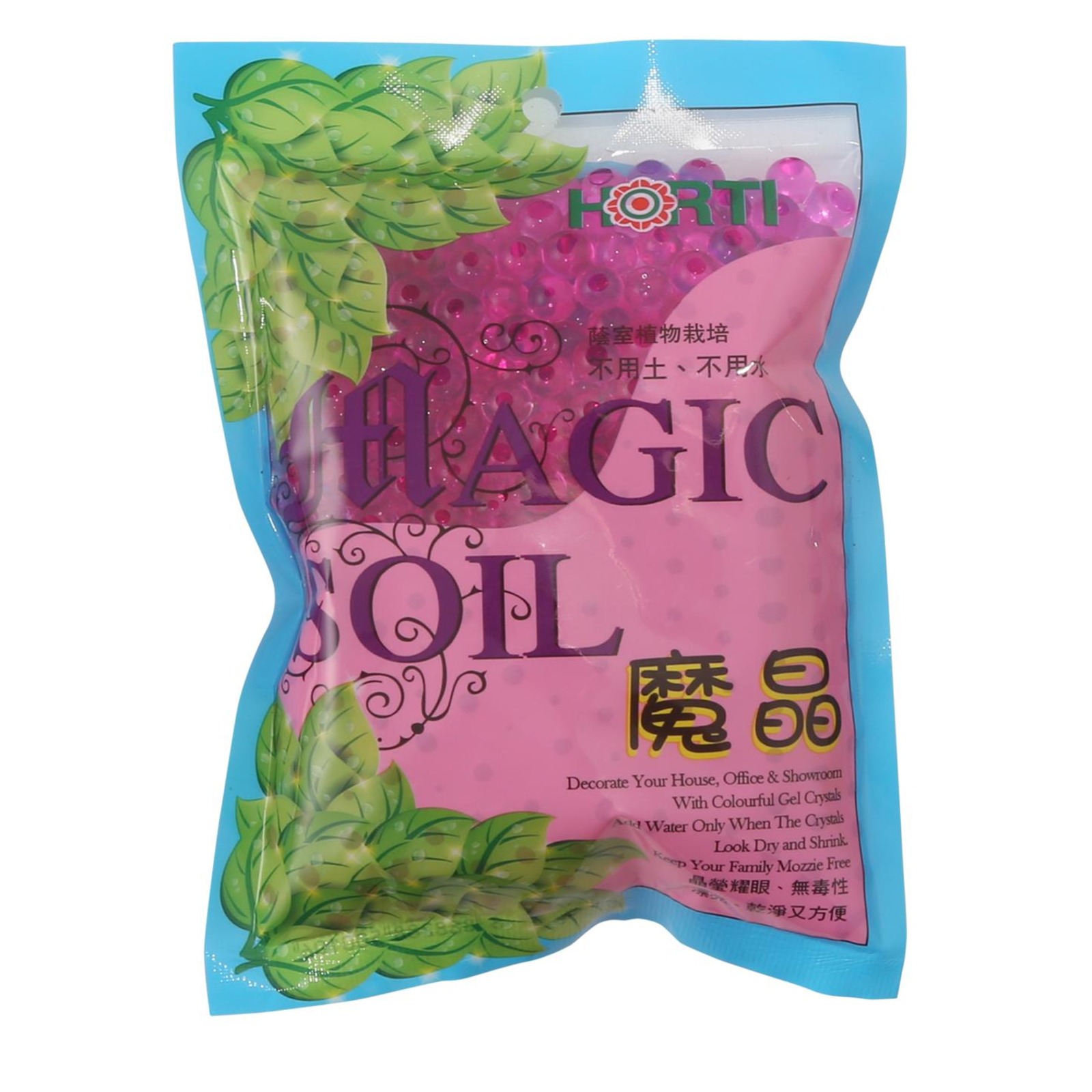 Magic Soil - Amethyst | NTUC FairPrice