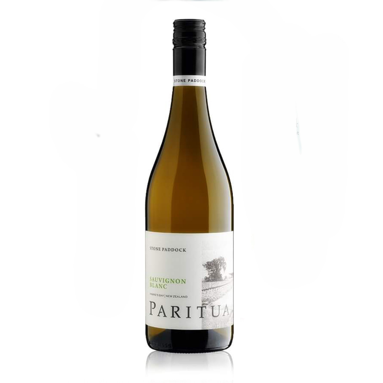 Paritua Stone Paddock Organic Sauvignon Blanc White 2023 | NTUC FairPrice